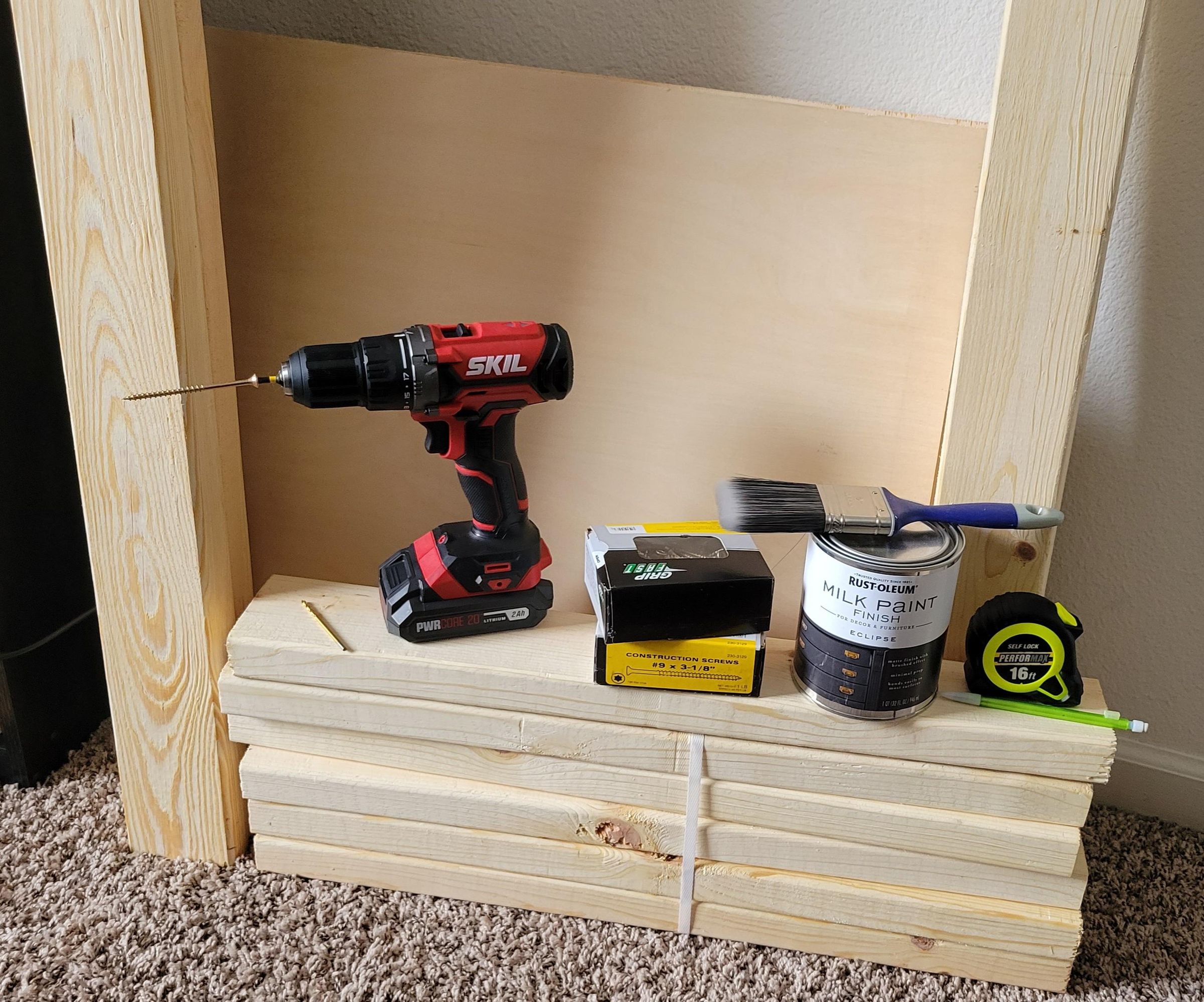 Purdue Map Coffee Table : 9 Steps (with Pictures) - Instructables