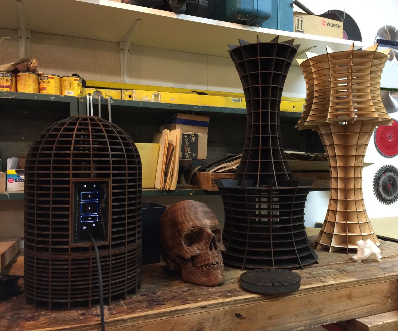 Mac Pro Dust Proof Case - Laser Cut : 5 Steps (with Pictures ...