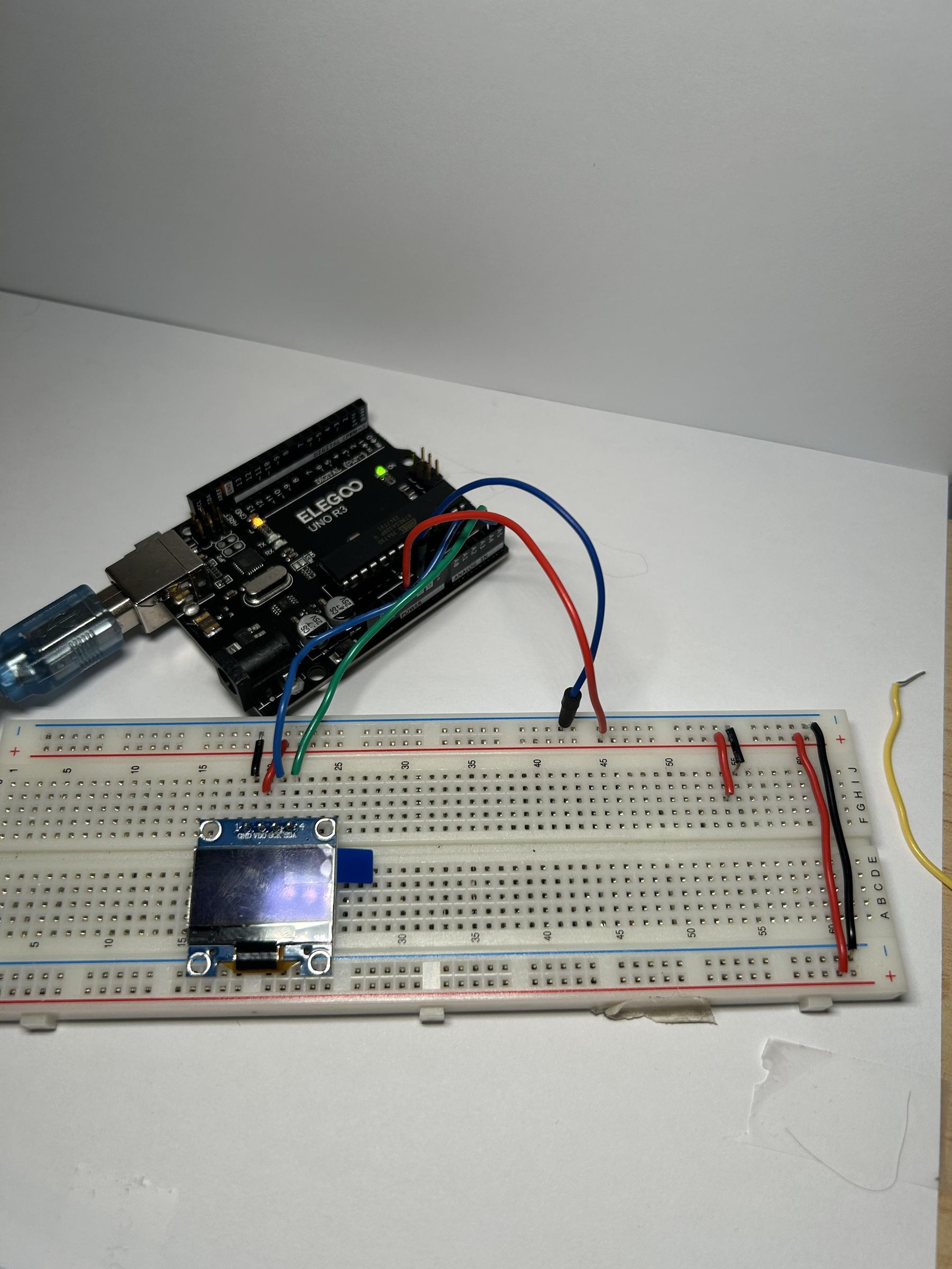 Smart Home System : 10 Steps - Instructables