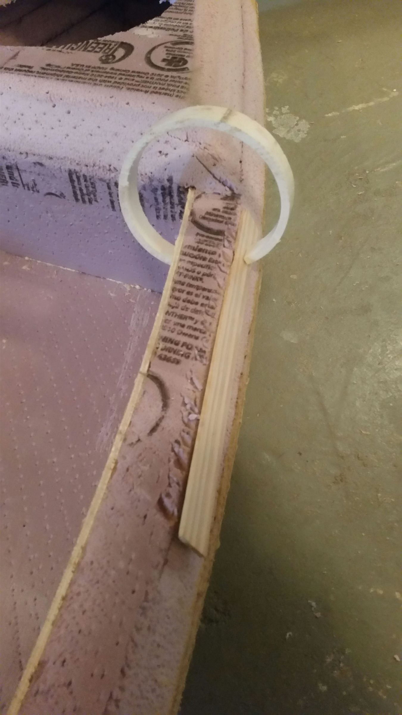 Sawfish, the Unsinkable, Lightweight, Foam Kayak, Free DIY Kayak Plans ...