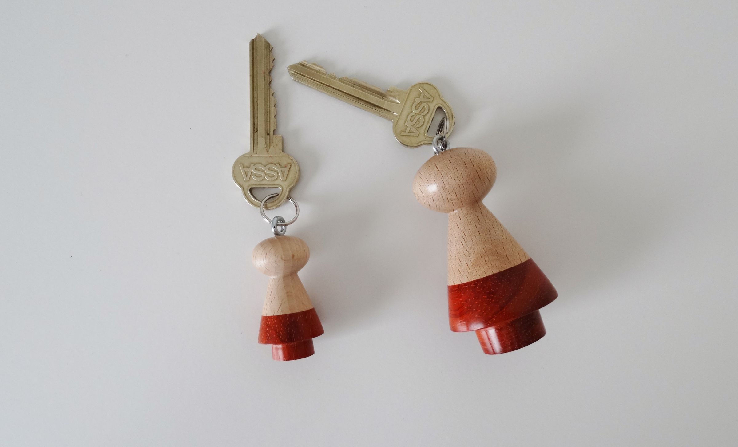 Make a Key Holder : 9 Steps (with Pictures) - Instructables