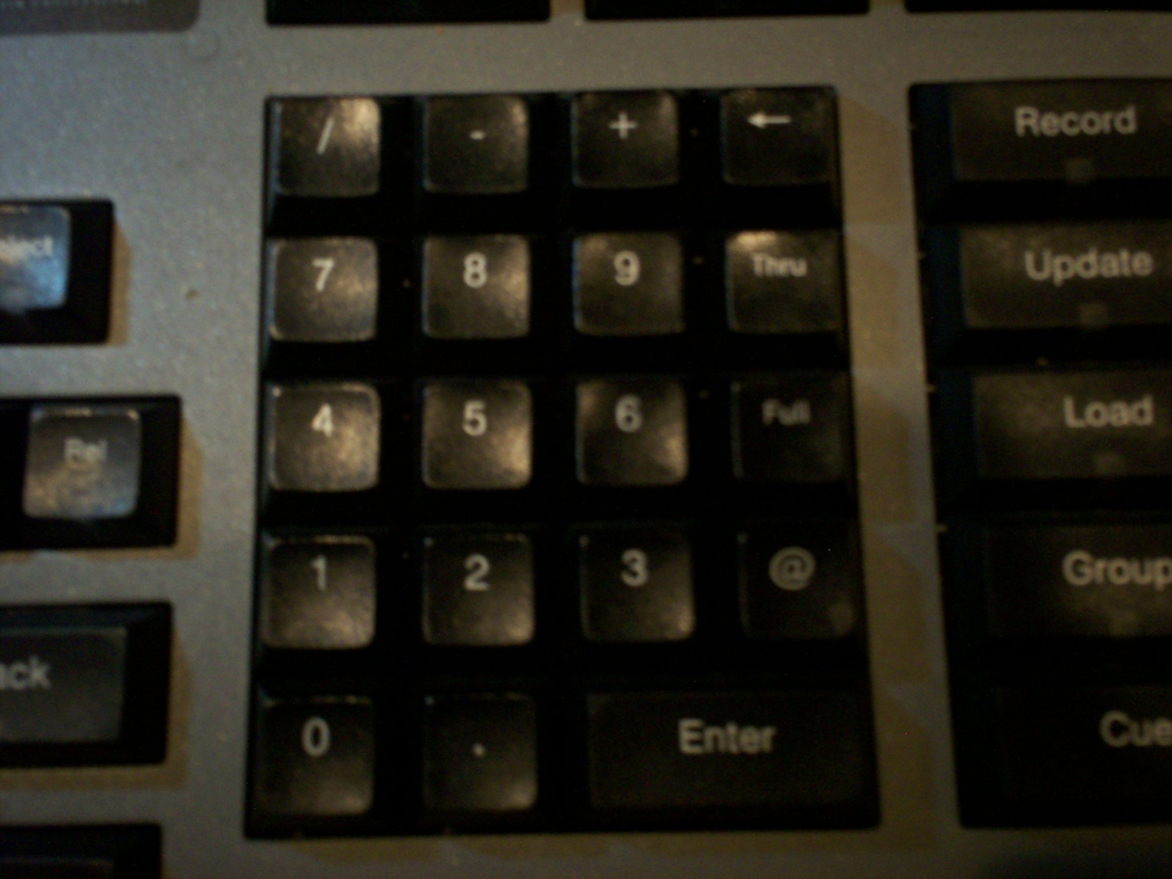 How to Program a Cue Using Martin M2PC - Instructables