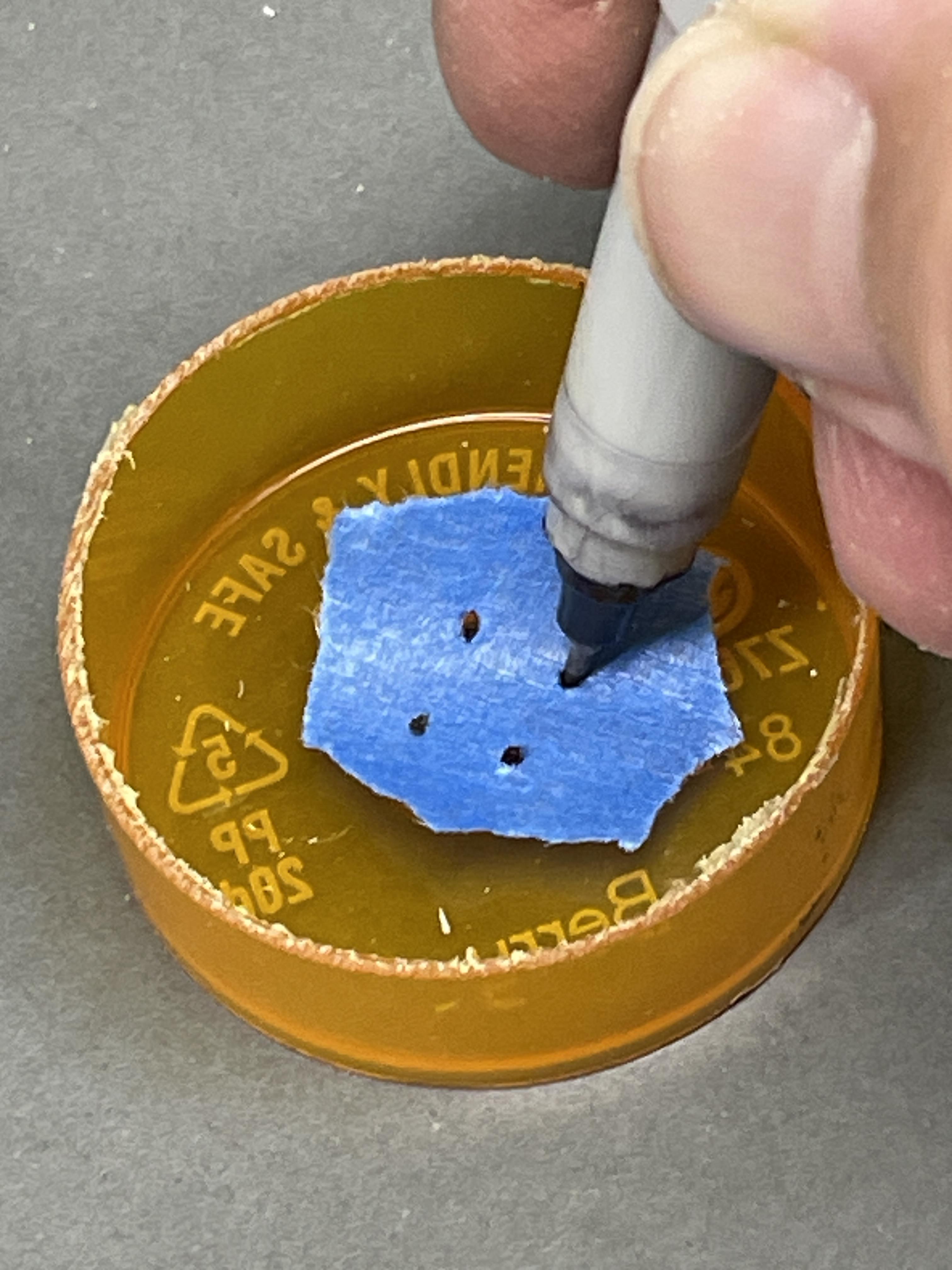 Adjustable Multi-Color LED Orb (No Arduino Needed) : 15 Steps (with ...