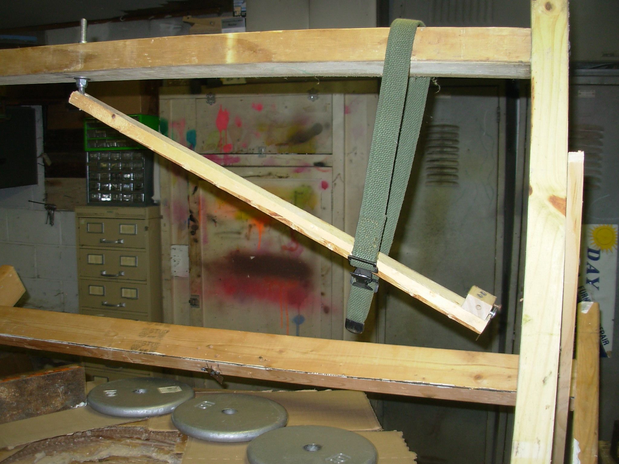 Cardboard Ball Chair : 14 Steps - Instructables