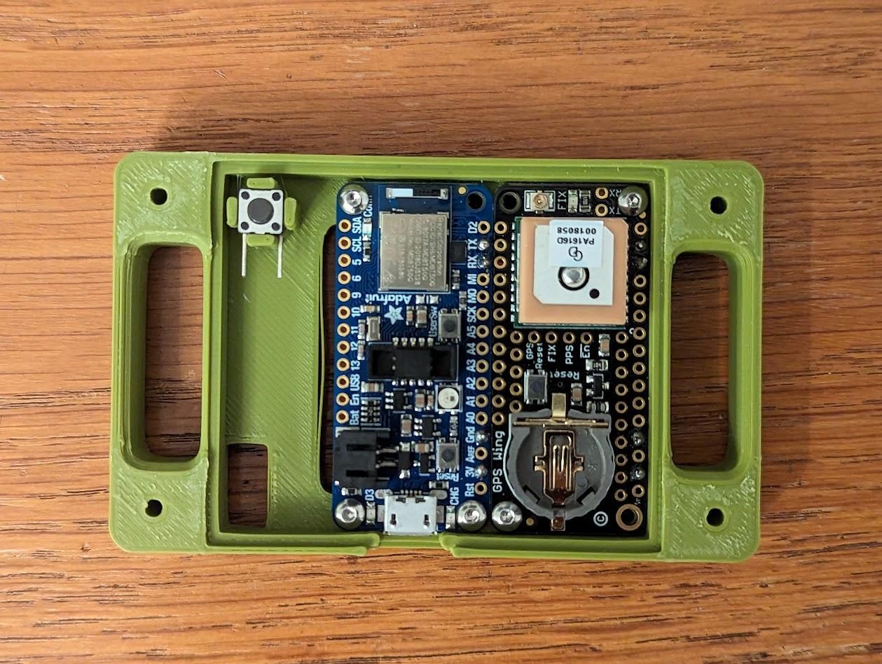 CamCoord - Dedicated Geotagging for Sony Cameras : 10 Steps (with ...