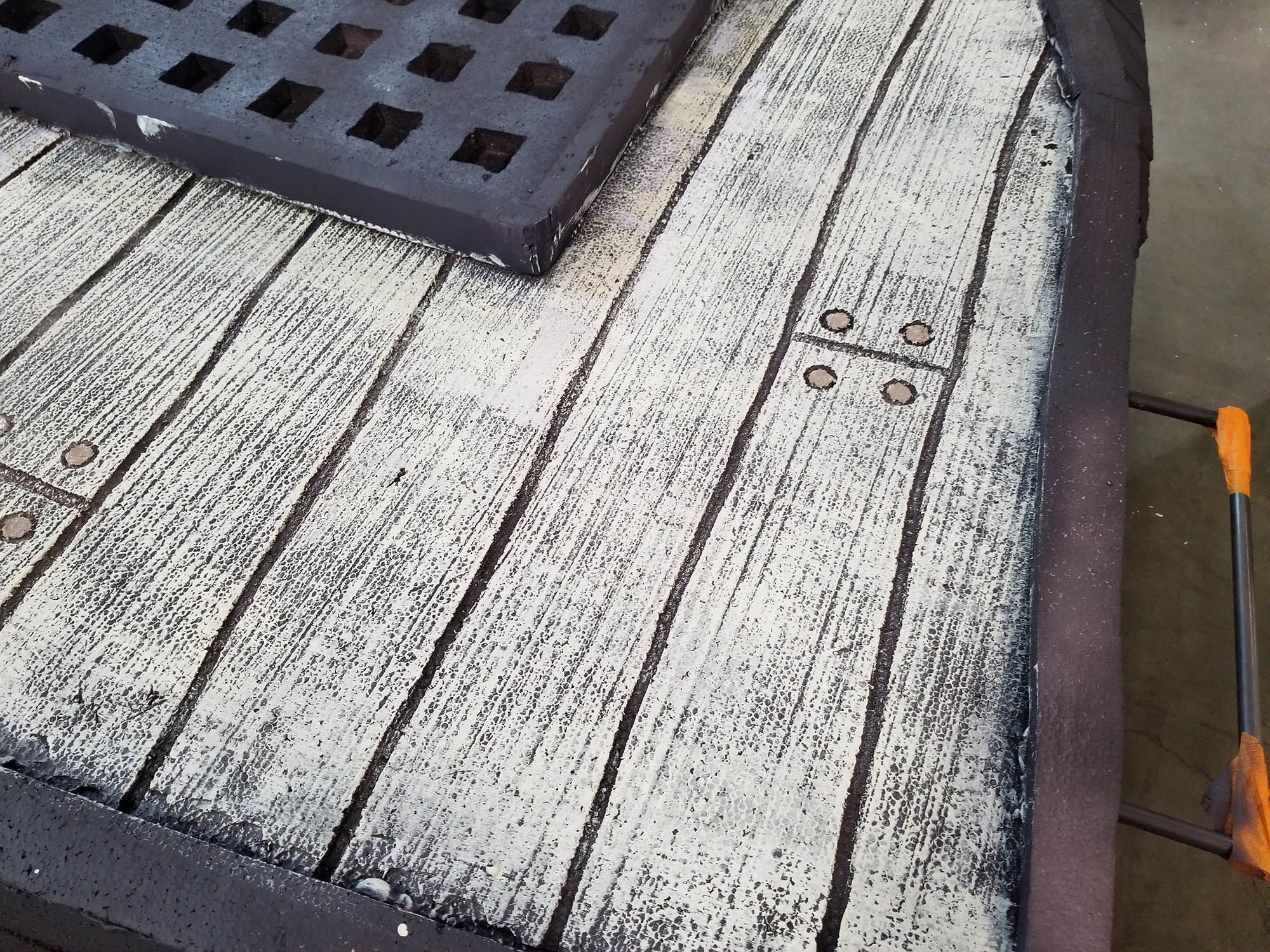 Build a Pirate Ship Wreck : 15 Steps (with Pictures) - Instructables