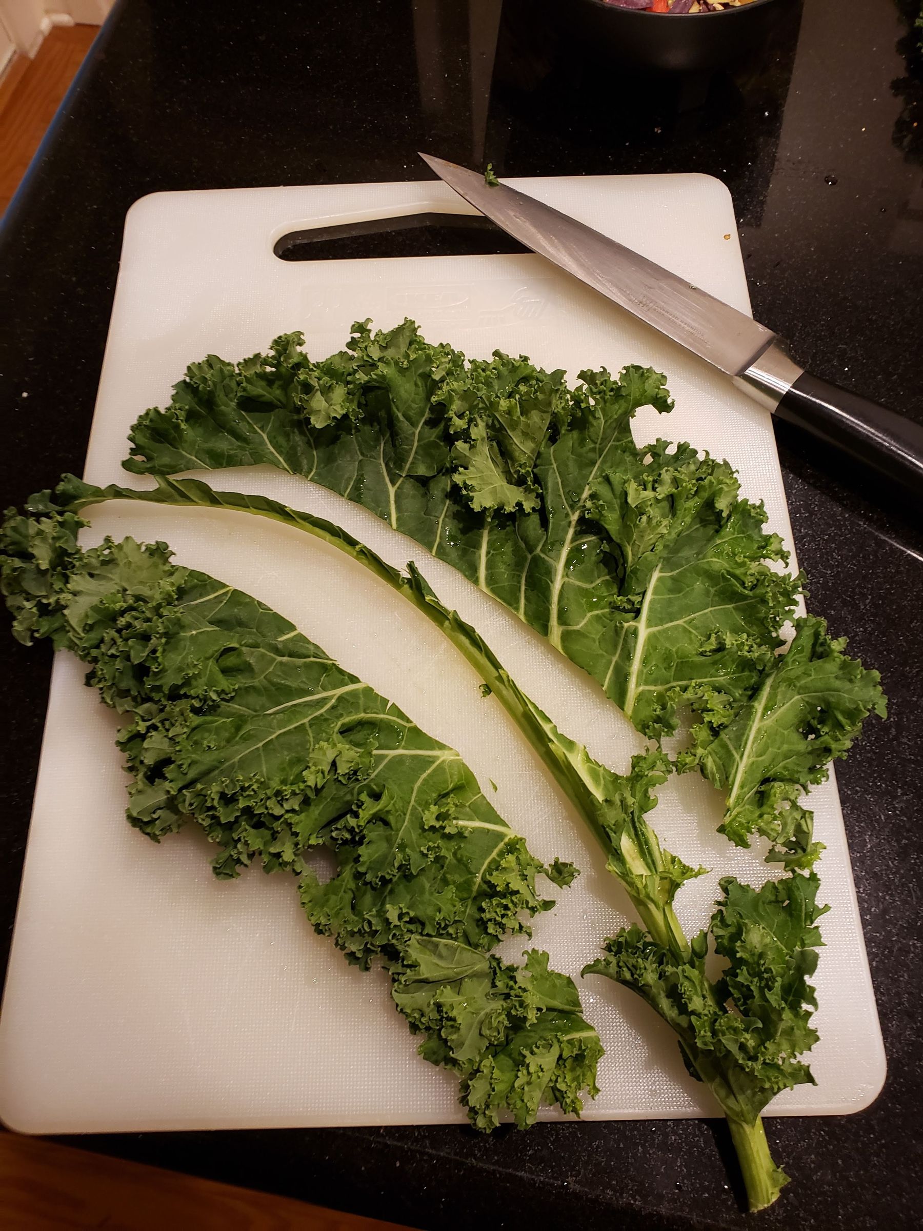 Christmas Tree Salad : 6 Steps - Instructables