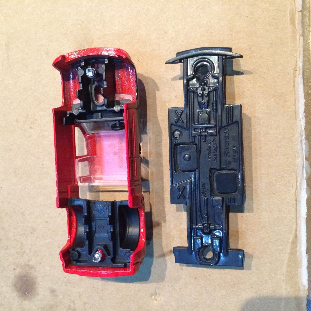 Car Key Mod With Electronics : 5 Steps (with Pictures) - Instructables