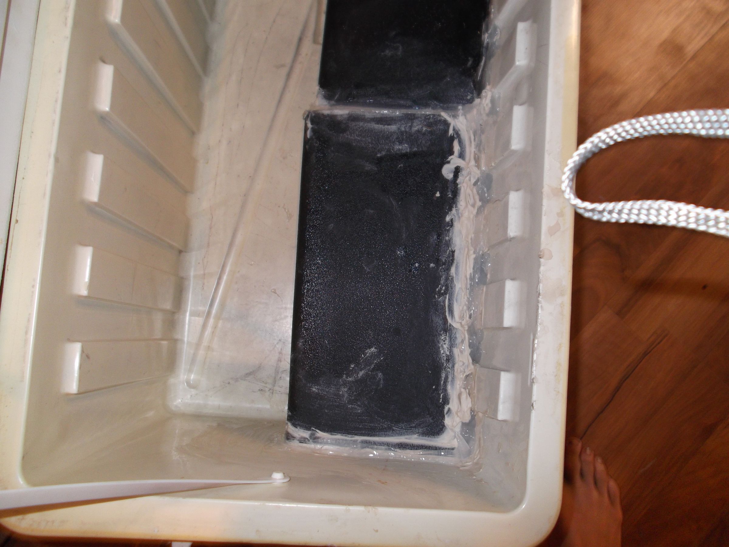 Cooler Stereo : 11 Steps - Instructables