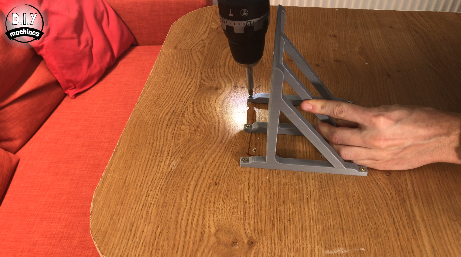 Arduino Wedding Photo Booth - 3D Printed Parts, Automated and Low ...