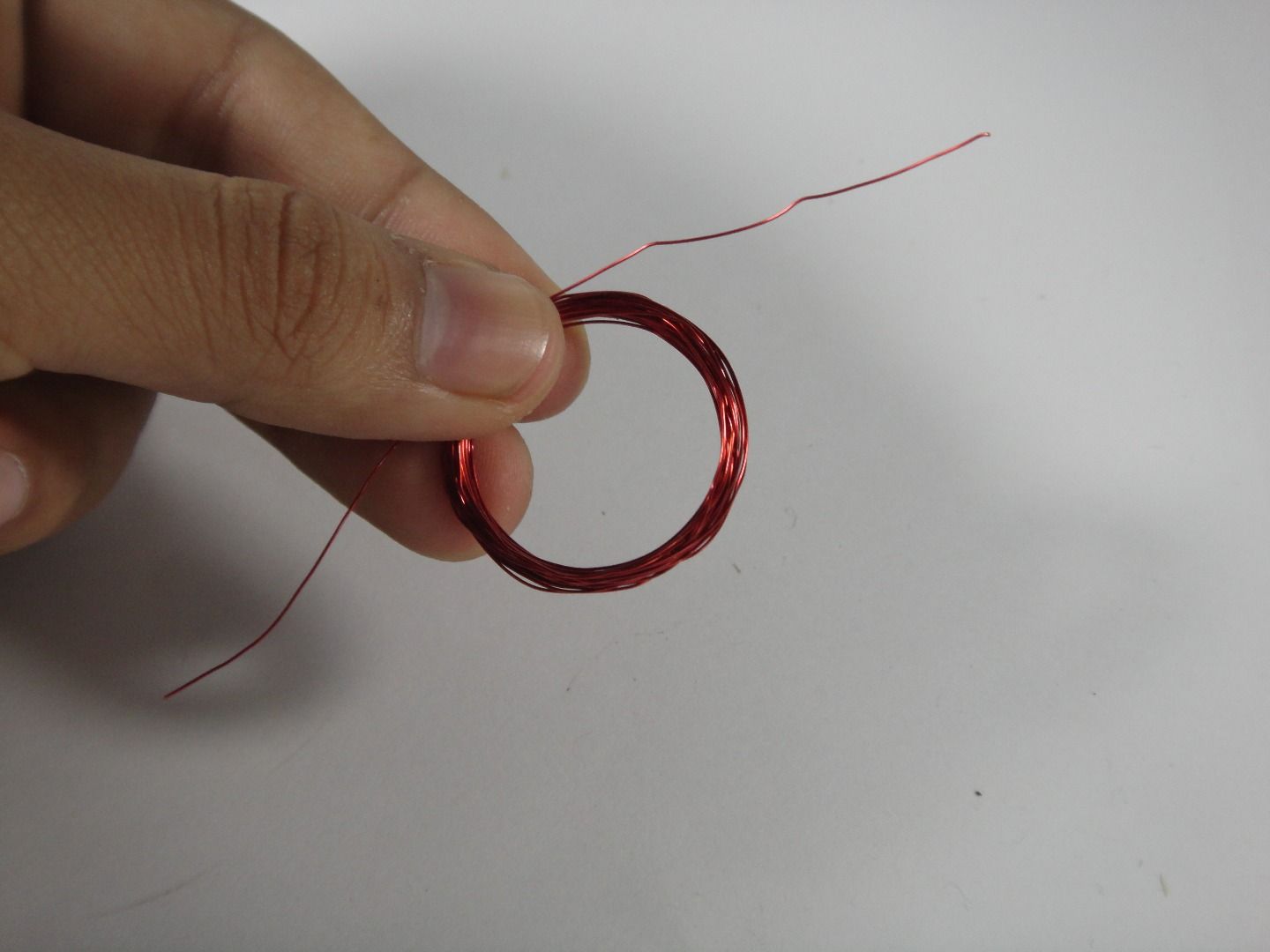 How to Make a Motor : 15 Steps (with Pictures) - Instructables