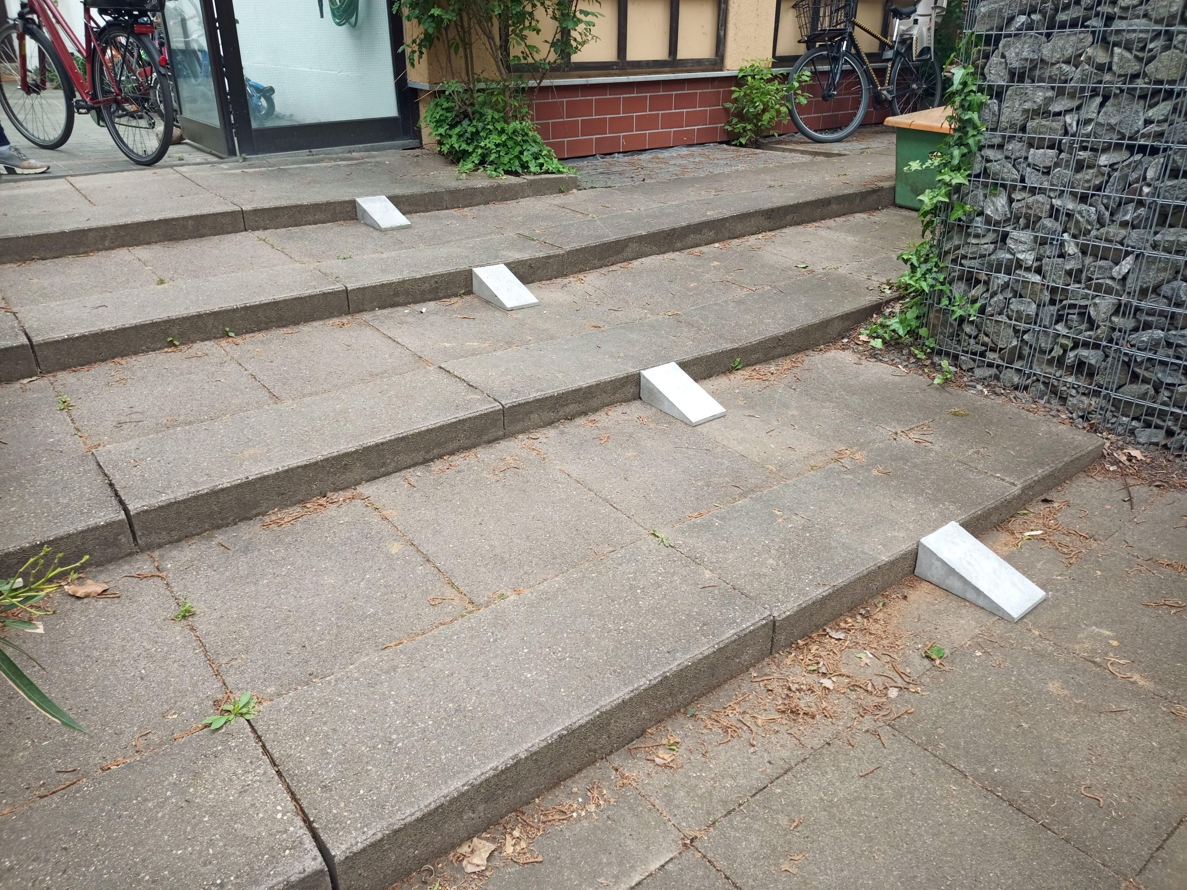 Concrete Ramp Block : 16 Steps (with Pictures) - Instructables