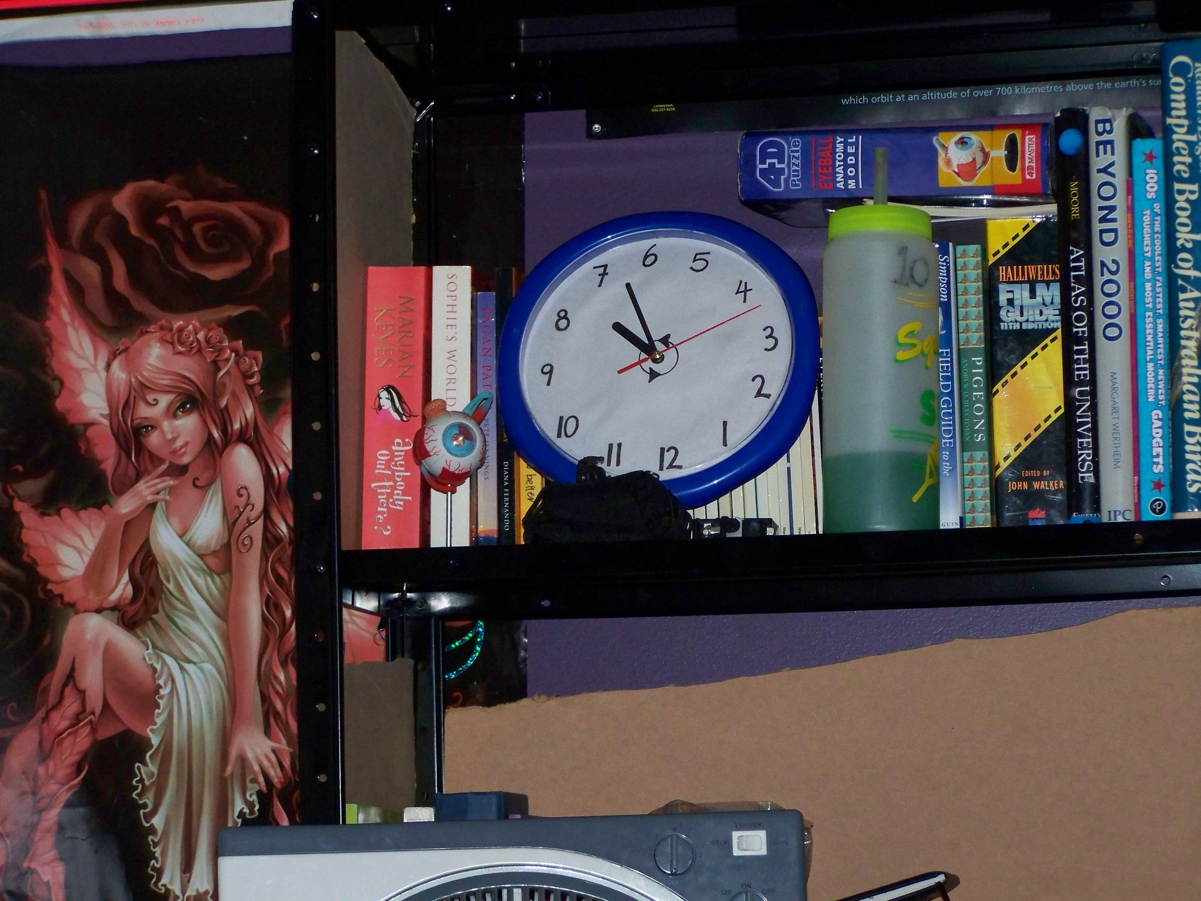 Reverse Clock : 15 Steps (with Pictures) - Instructables