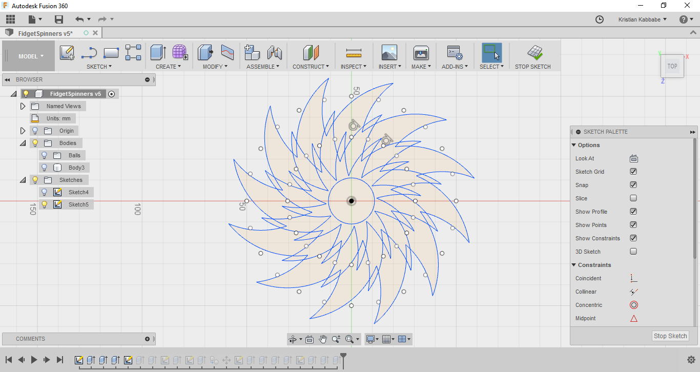 3D CAD to Laser Cut : 4 Steps (with Pictures) - Instructables