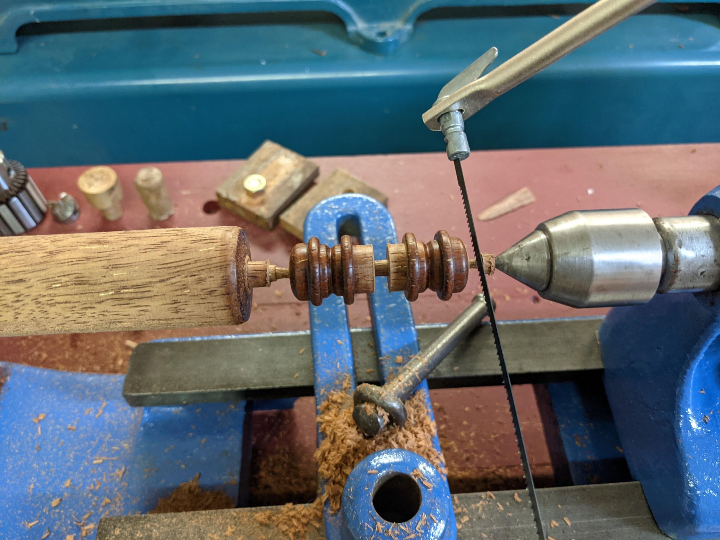 Little Gavel : 7 Steps (with Pictures) - Instructables