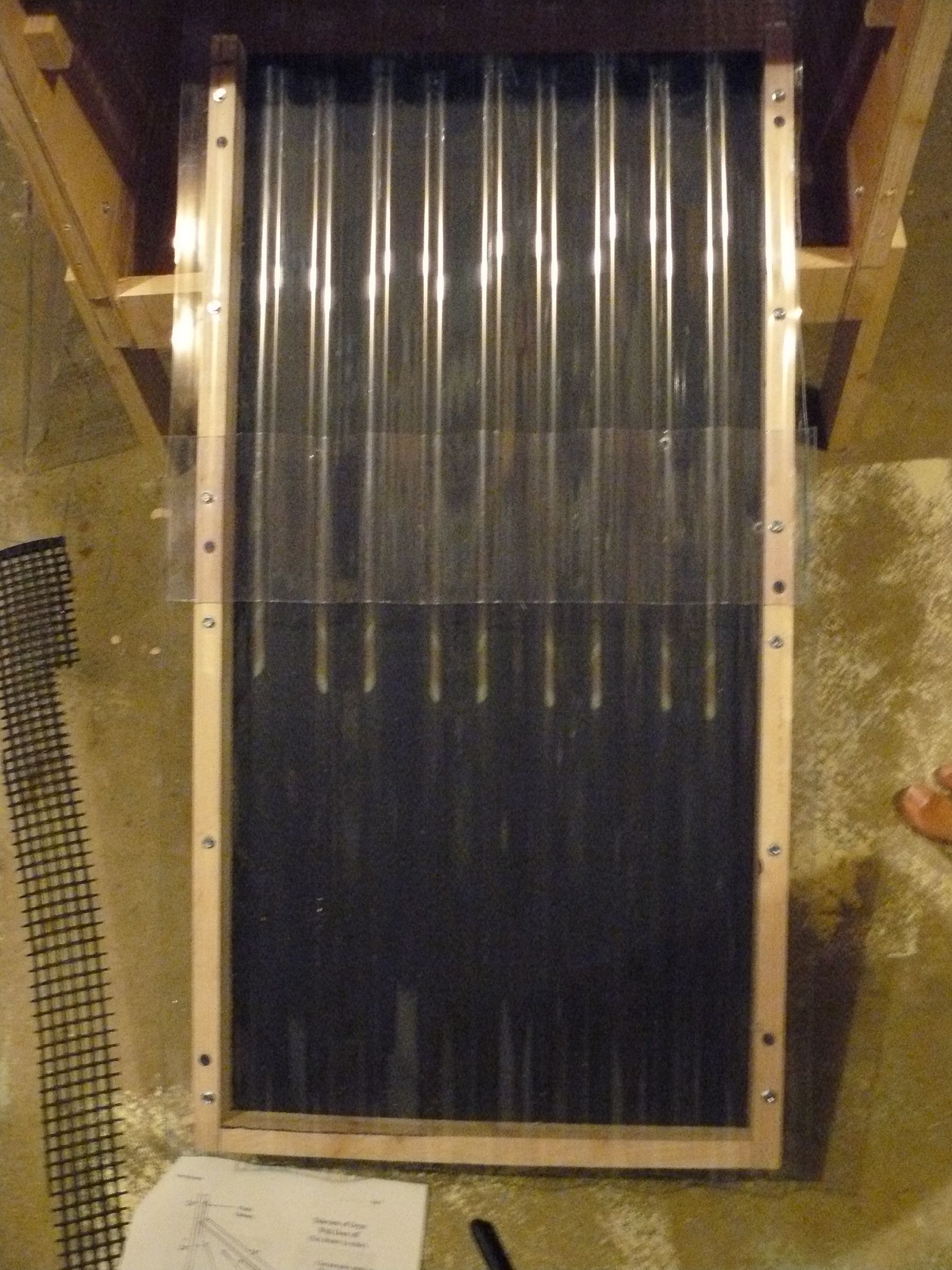 Apple Drying Rack Tower : 18 Steps (with Pictures) - Instructables