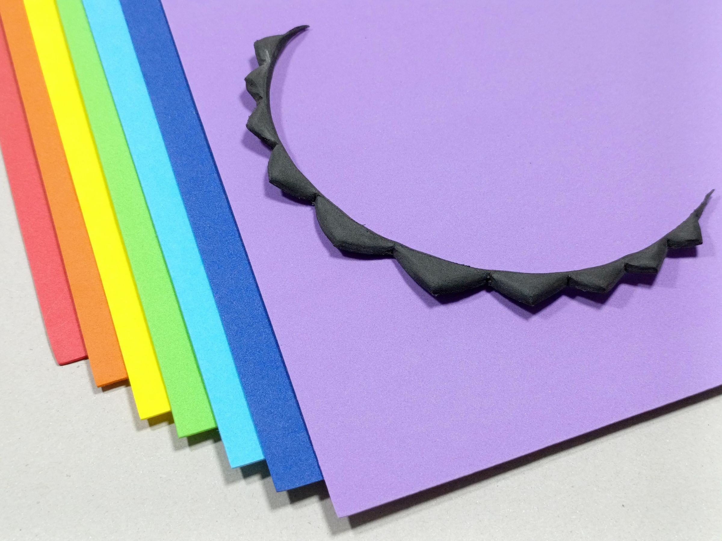 Rainbow Labubu Mask : 37 Steps (with Pictures) - Instructables