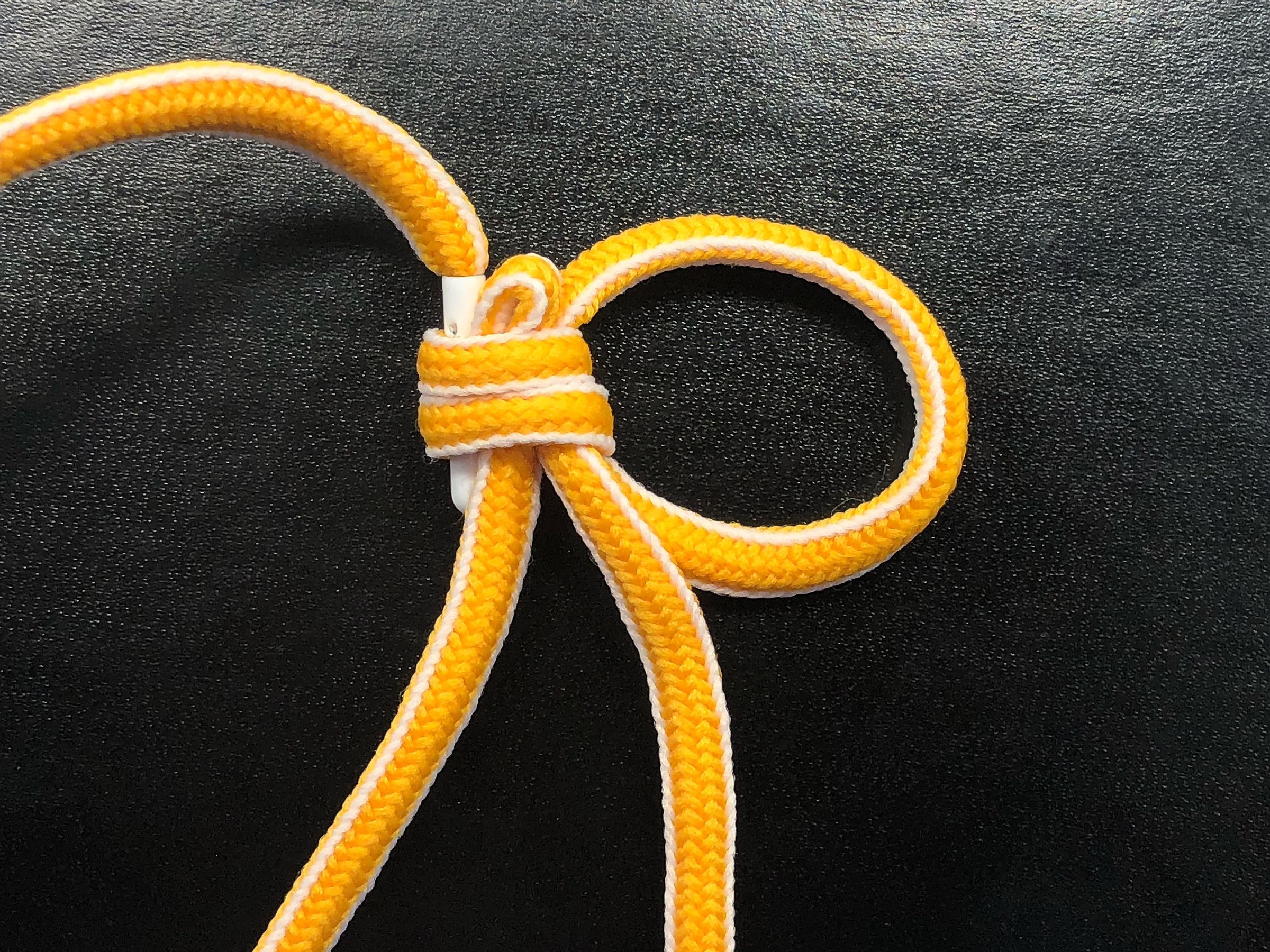 Genshin Impact Cosplayer's Knot Guide : 16 Steps (with Pictures ...