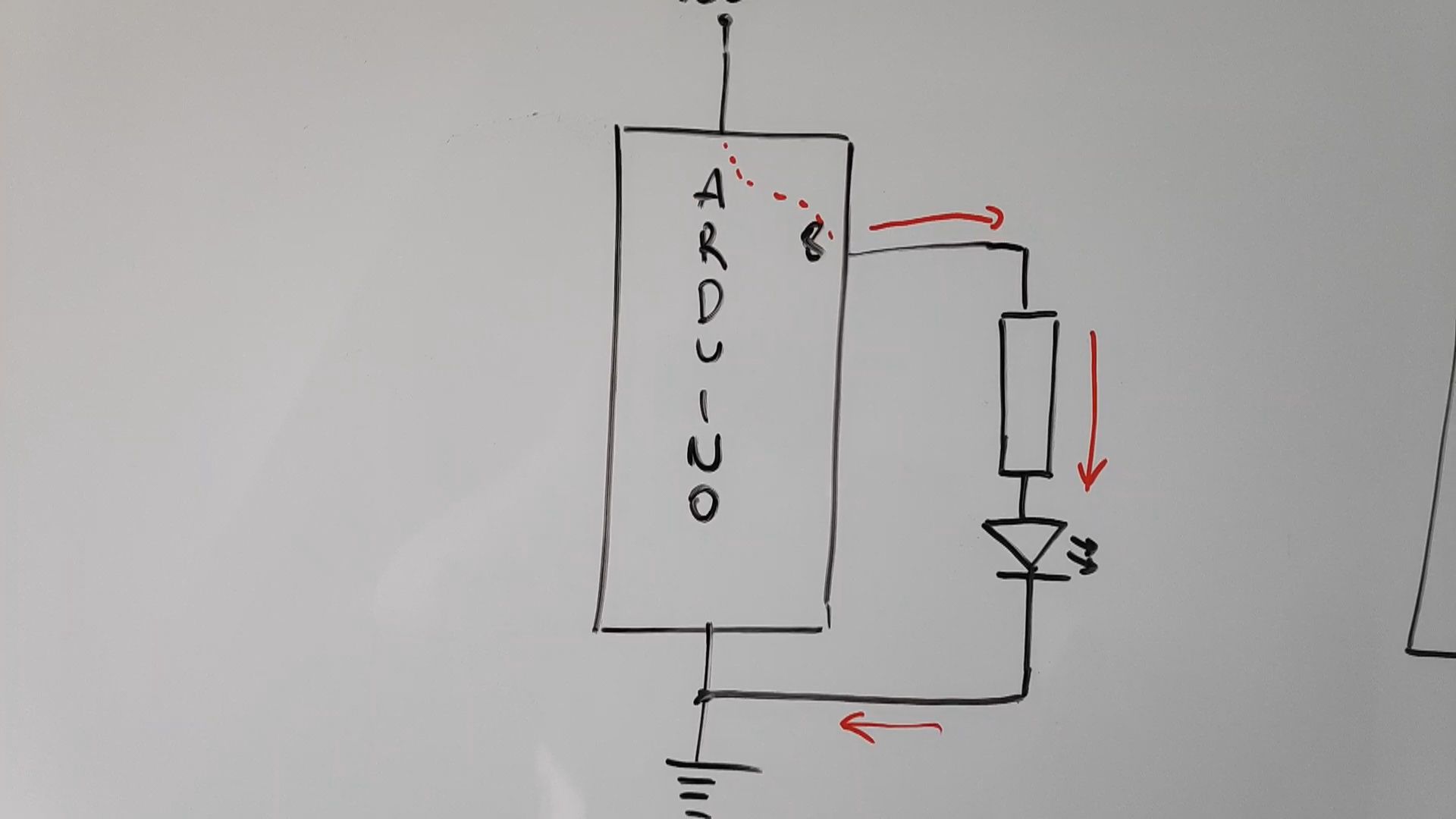 Sinking Vs Sourcing Current in Arduino : 3 Steps - Instructables