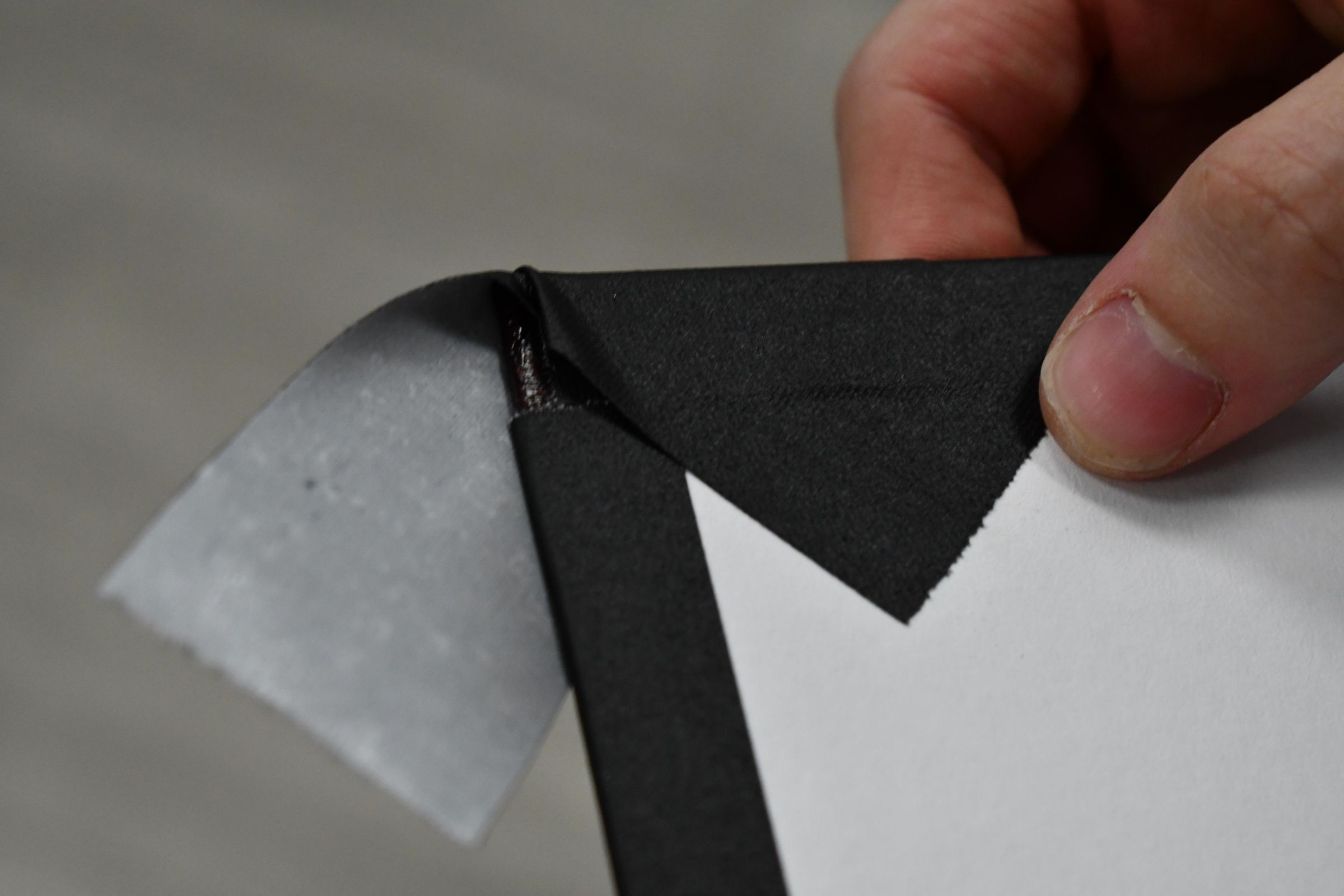 DIY Book Binding : 10 Steps (with Pictures) - Instructables