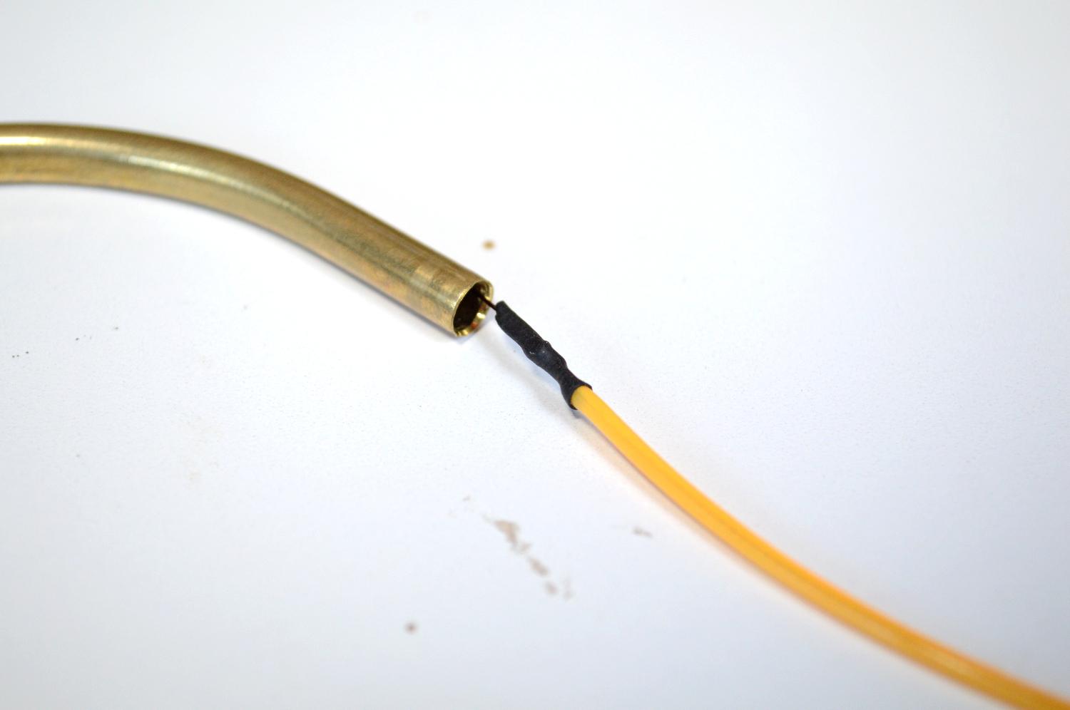 LED Filament Lamp : 8 Steps (with Pictures) - Instructables