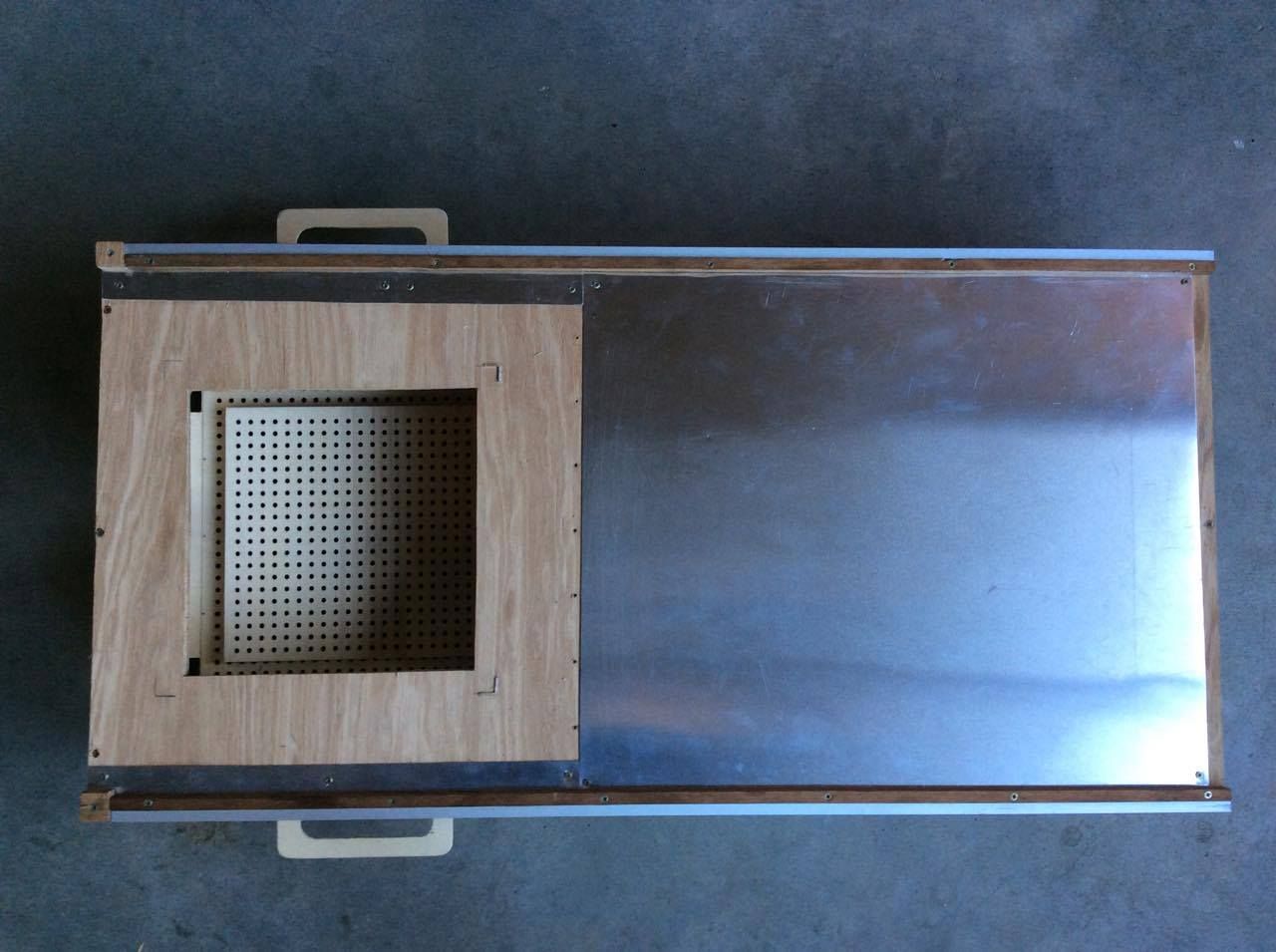 Vacuum Molding Machine DIY : 11 Steps (with Pictures) - Instructables