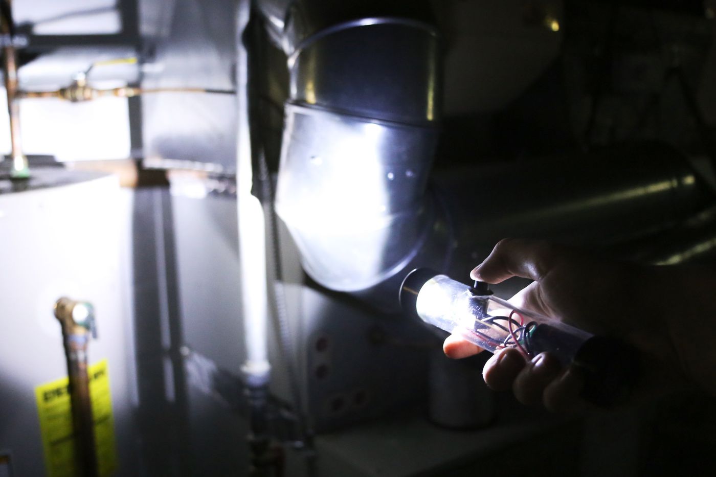 LED Flashlight : 11 Steps (with Pictures) - Instructables