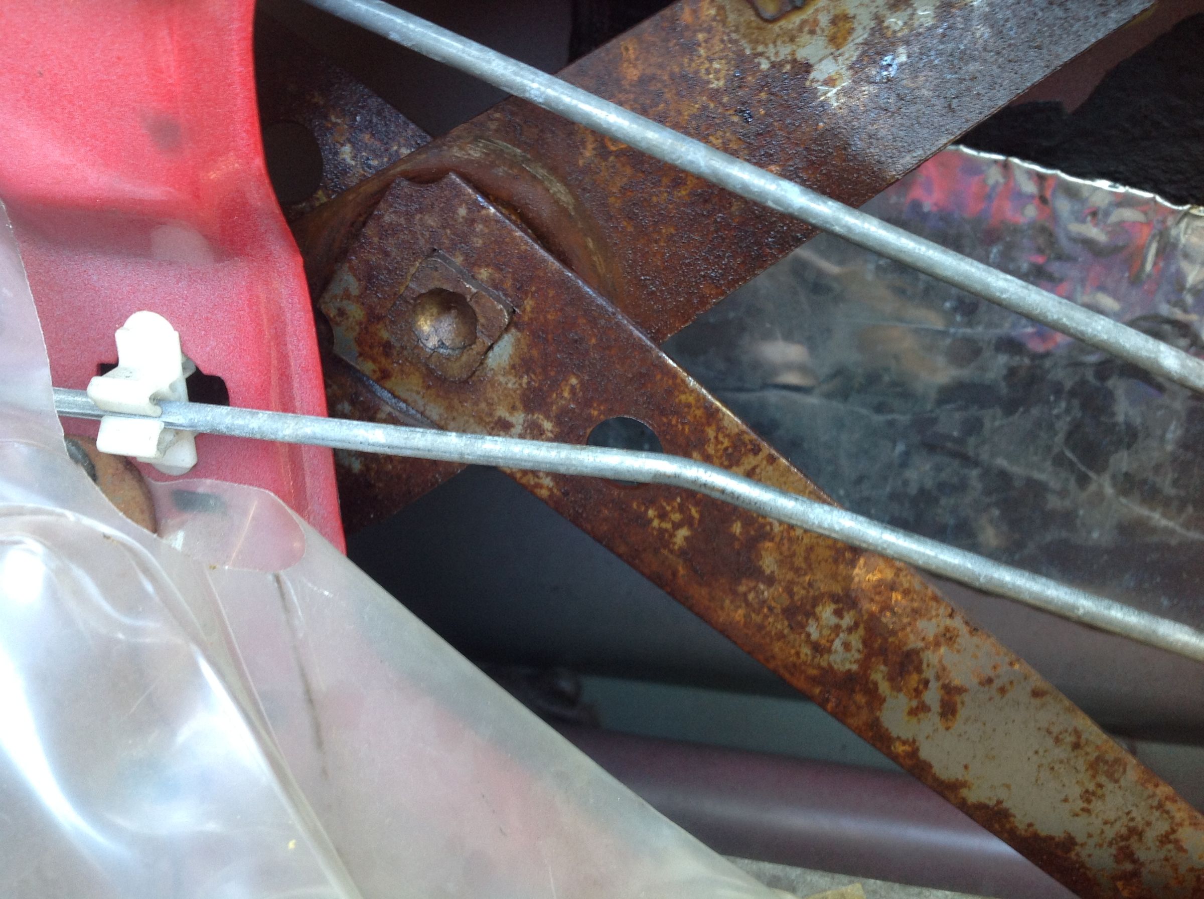 Fix Off Track or Leaning Windows : 9 Steps - Instructables