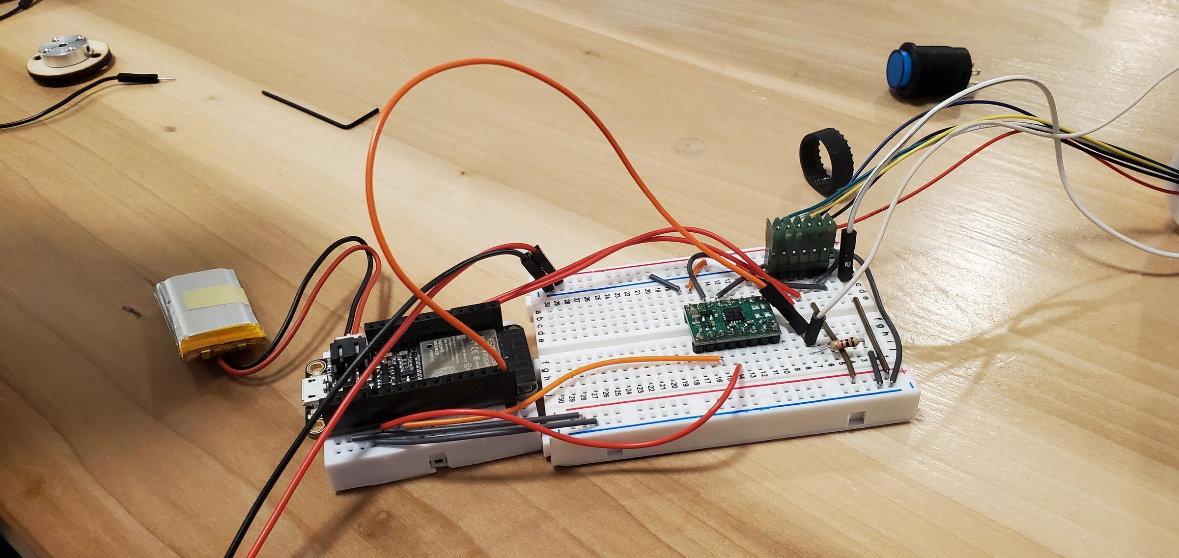 Egg Cracking Machine : 8 Steps (with Pictures) - Instructables