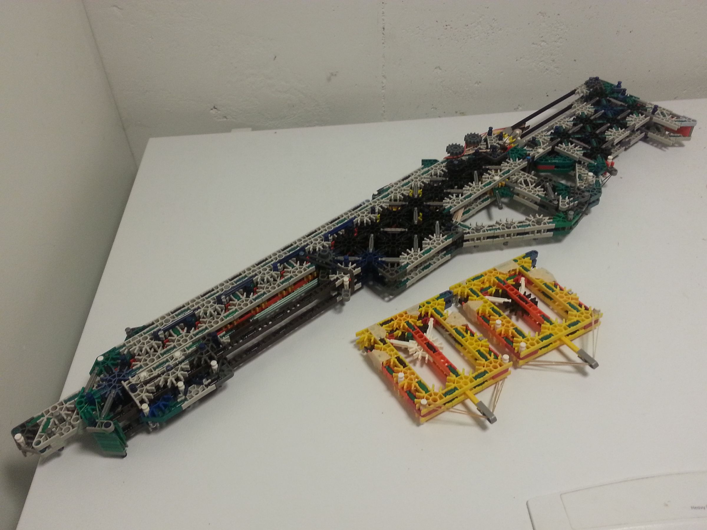 Zip3 Final Prototype : 8 Steps - Instructables