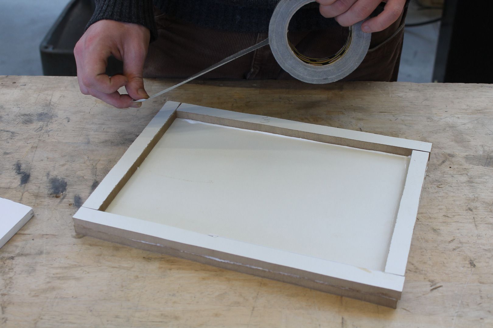 Thermoforming Instruktable : 14 Steps - Instructables