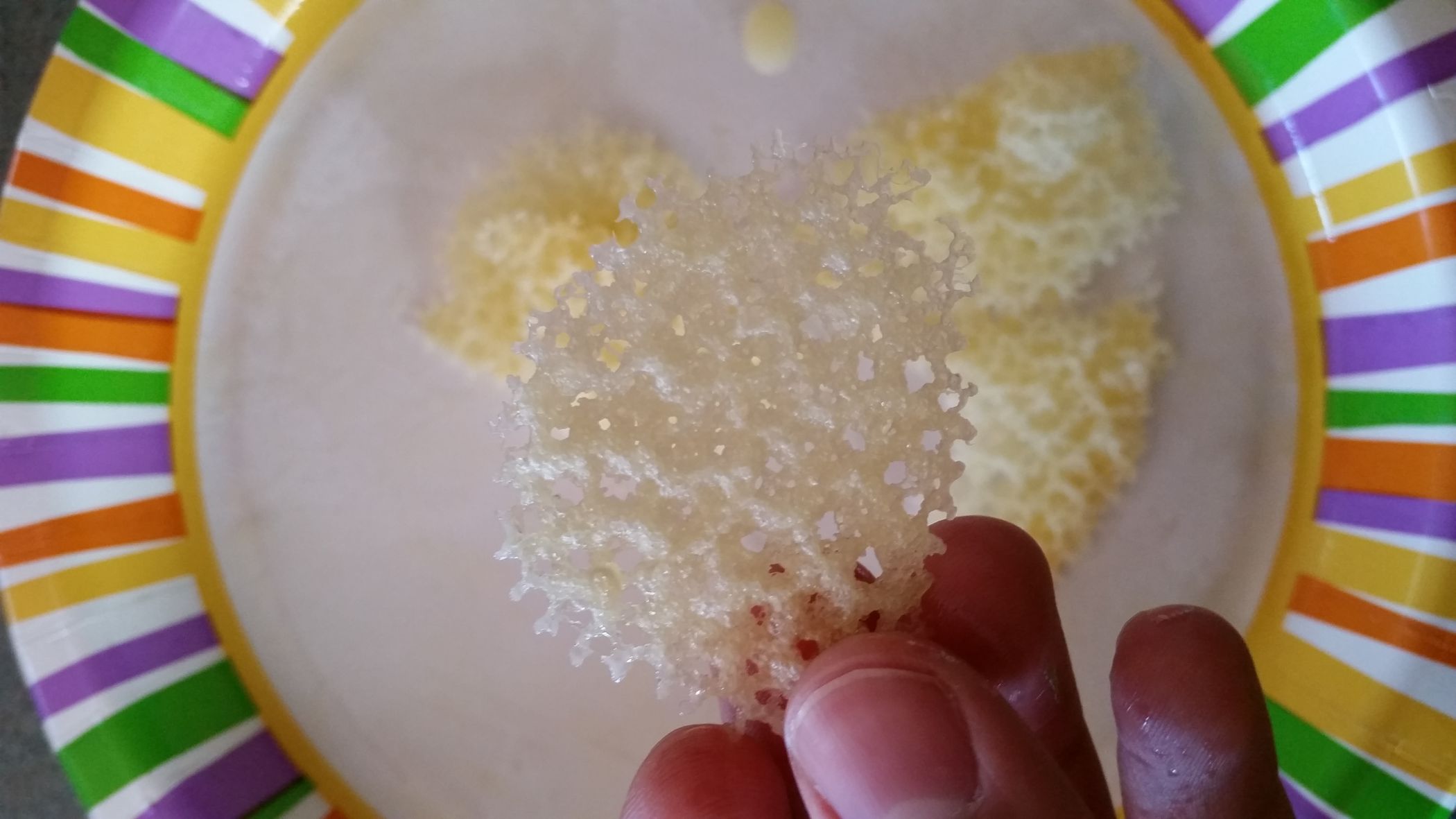 DIY Snack Chips : 3 Steps - Instructables