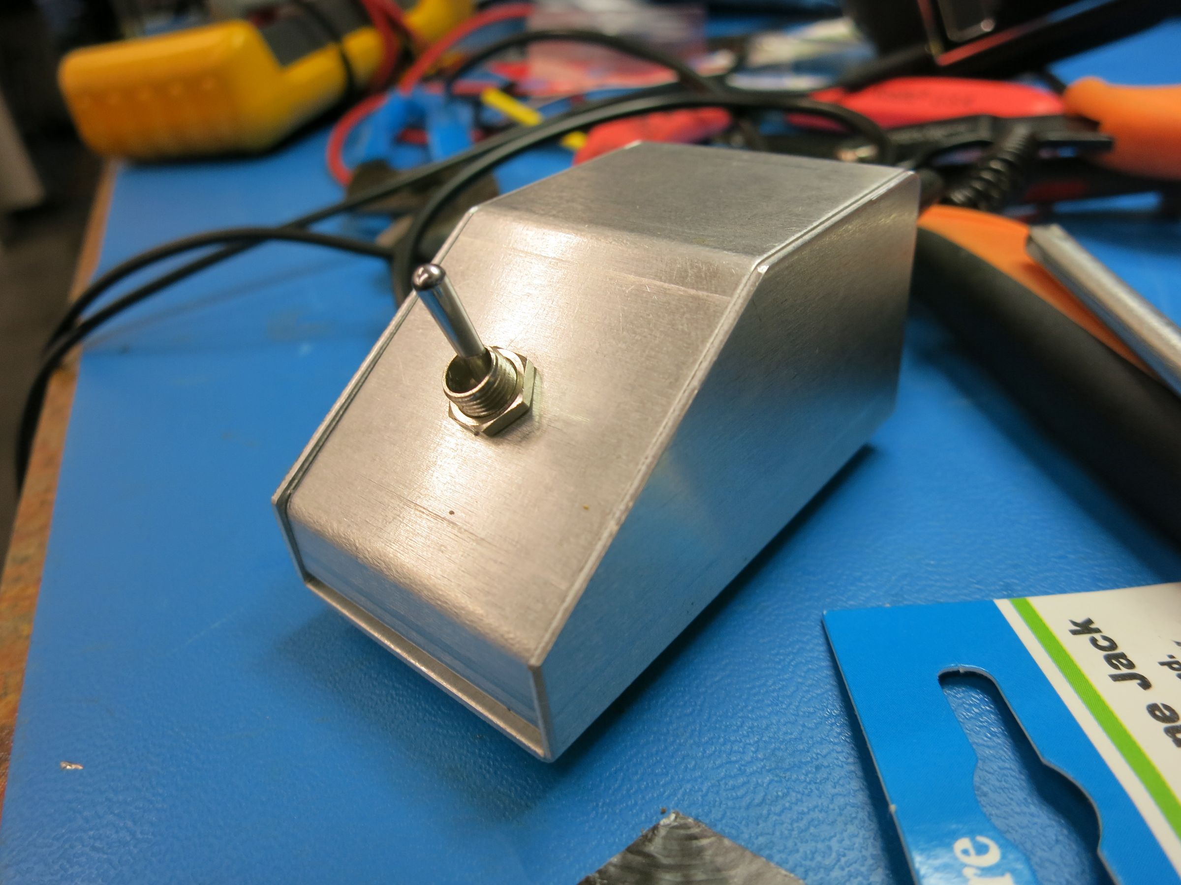 Super Sexy Sound Switcher : 7 Steps (with Pictures) - Instructables