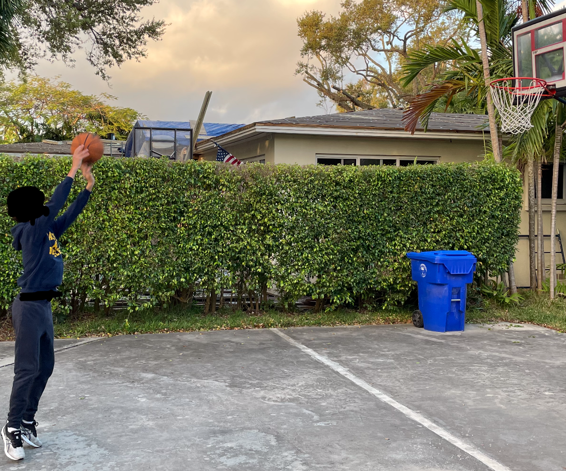 Steps to the Perfect Shooting Form : 7 Steps (with Pictures ...