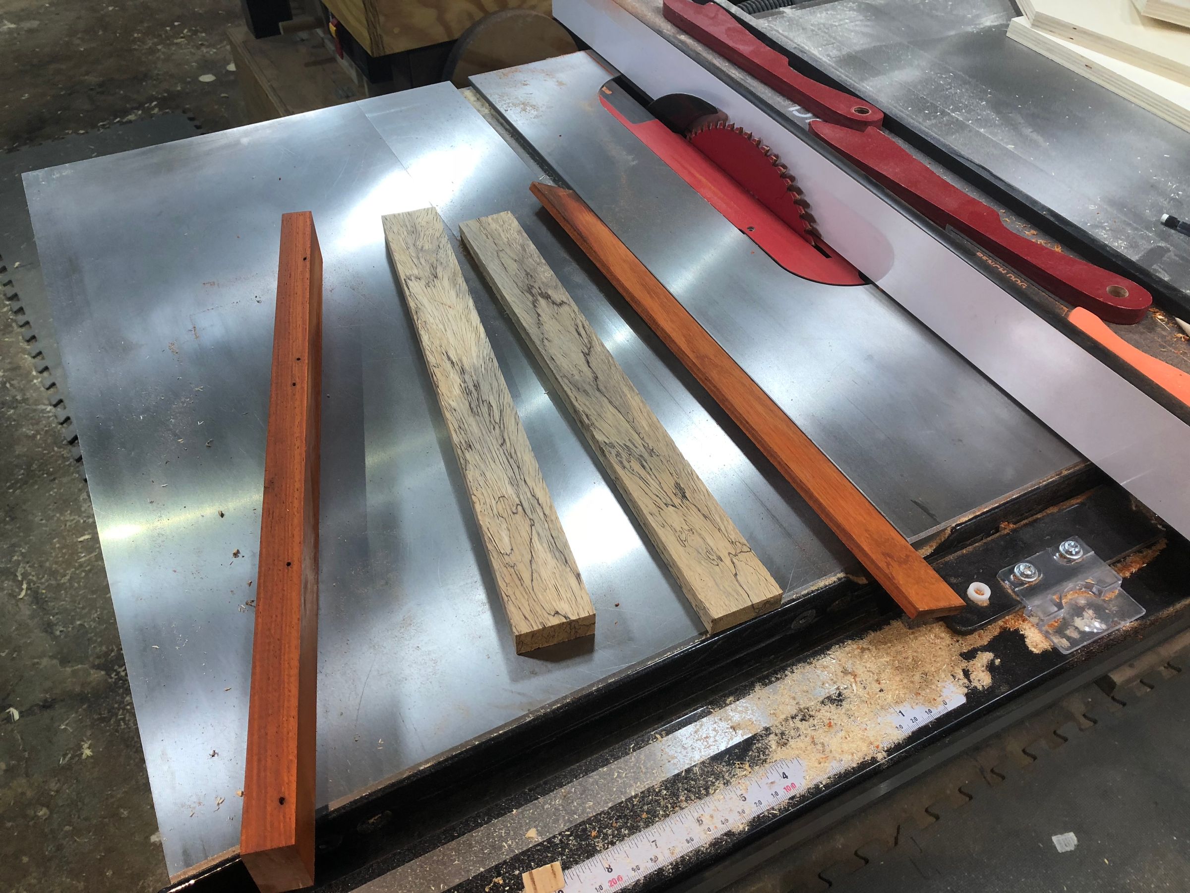 Router Table Fence : 12 Steps (with Pictures) - Instructables