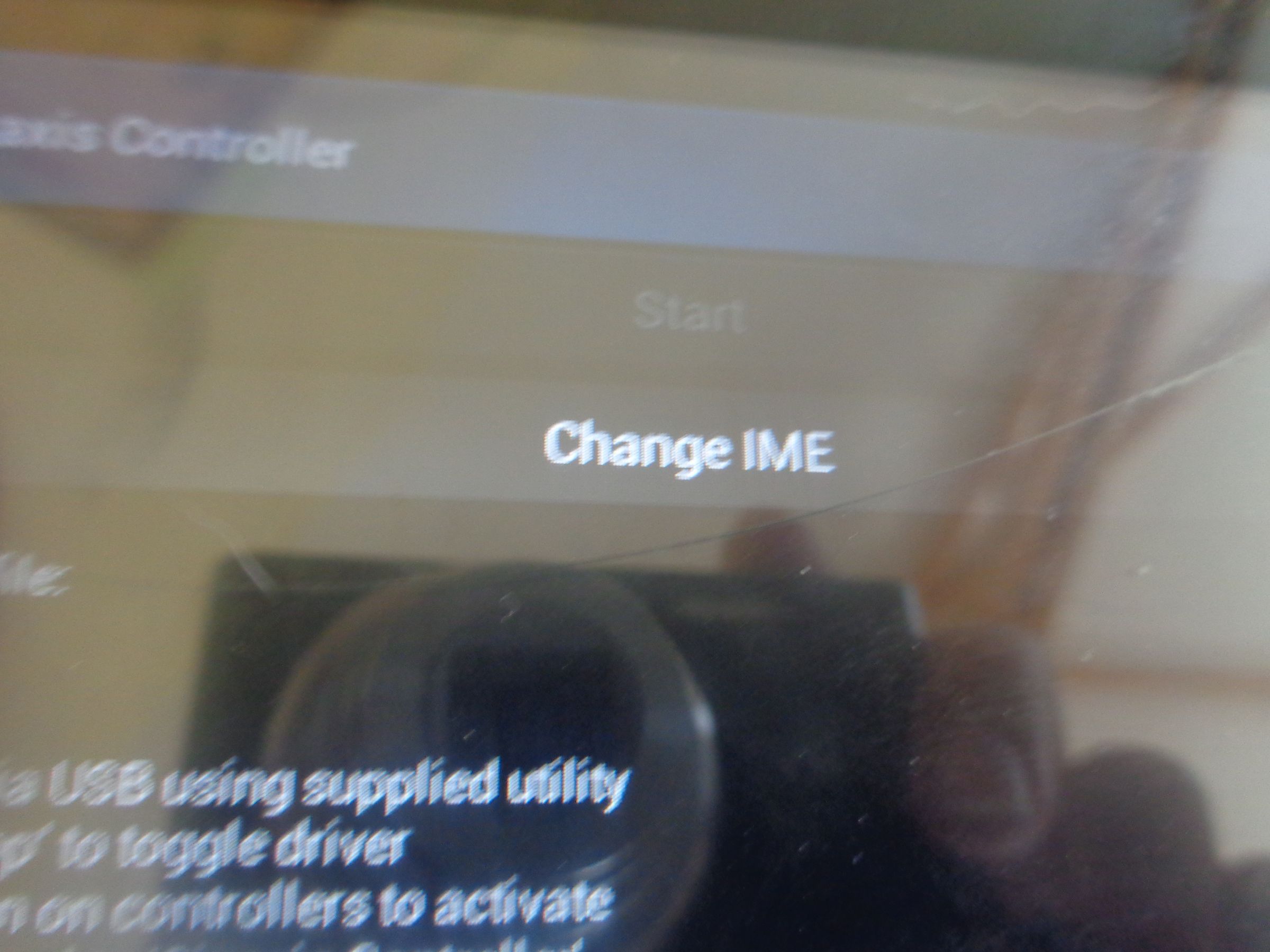 How to Connect Ps3 Remote on Android (root) : 3 Steps - Instructables