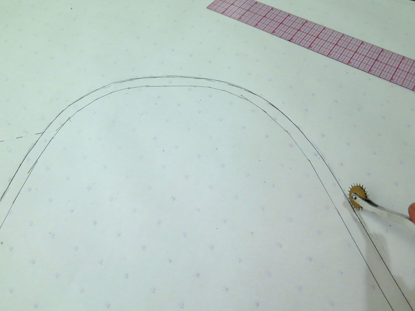 Cowl Draped Infinity Dress : 9 Steps (with Pictures) - Instructables