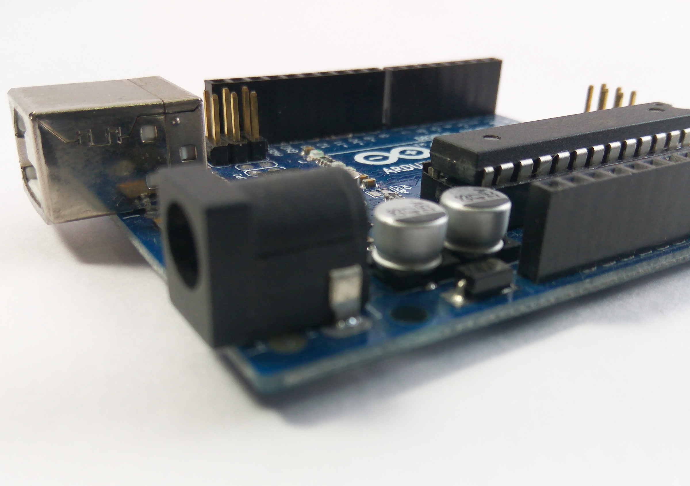 Arduino - How to Get Started : 7 Steps (with Pictures) - Instructables