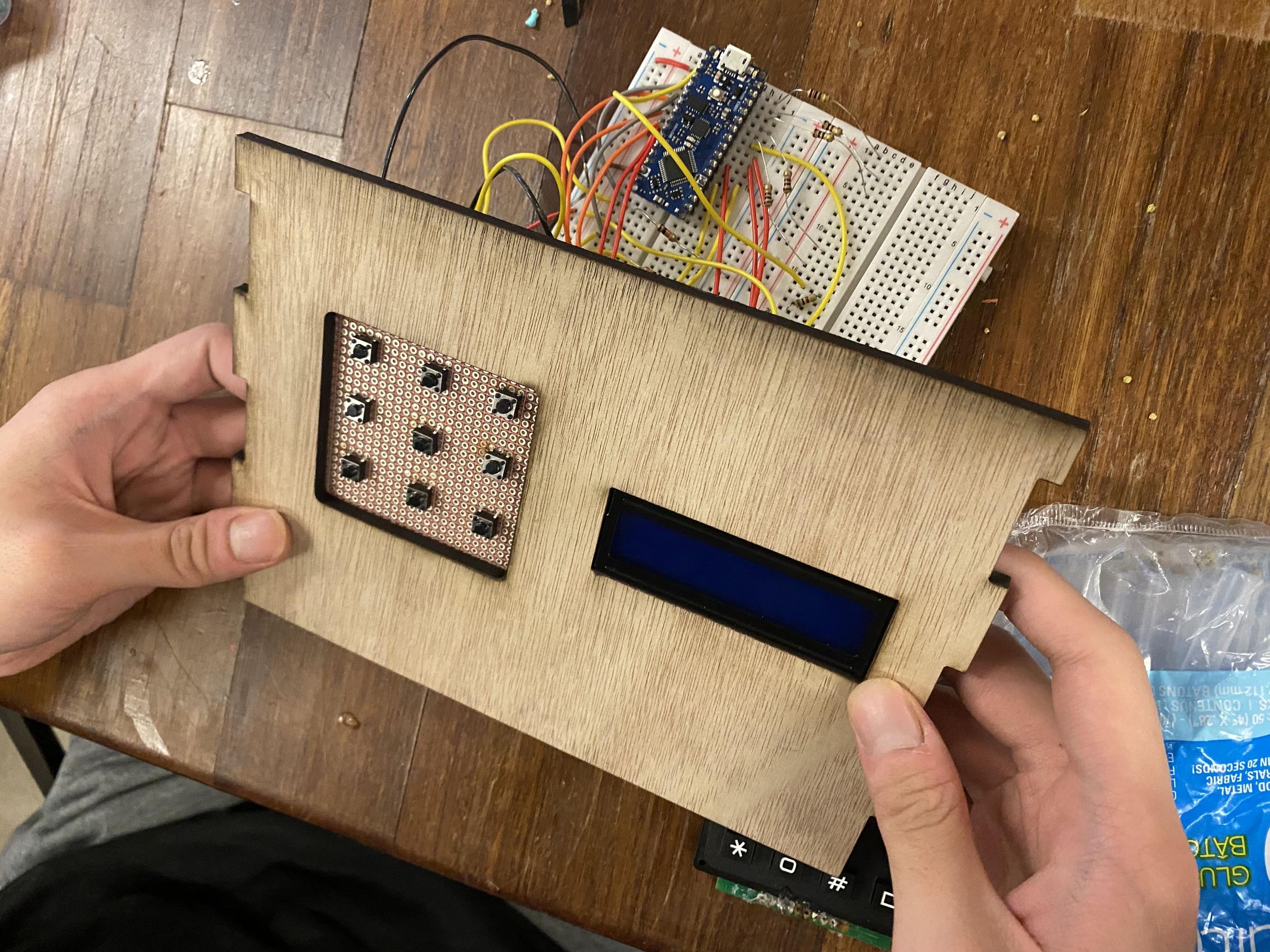 Interactive Map : 6 Steps - Instructables
