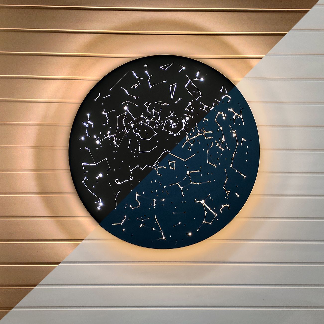 Night's Sky Star Lamp : 8 Steps (with Pictures) - Instructables