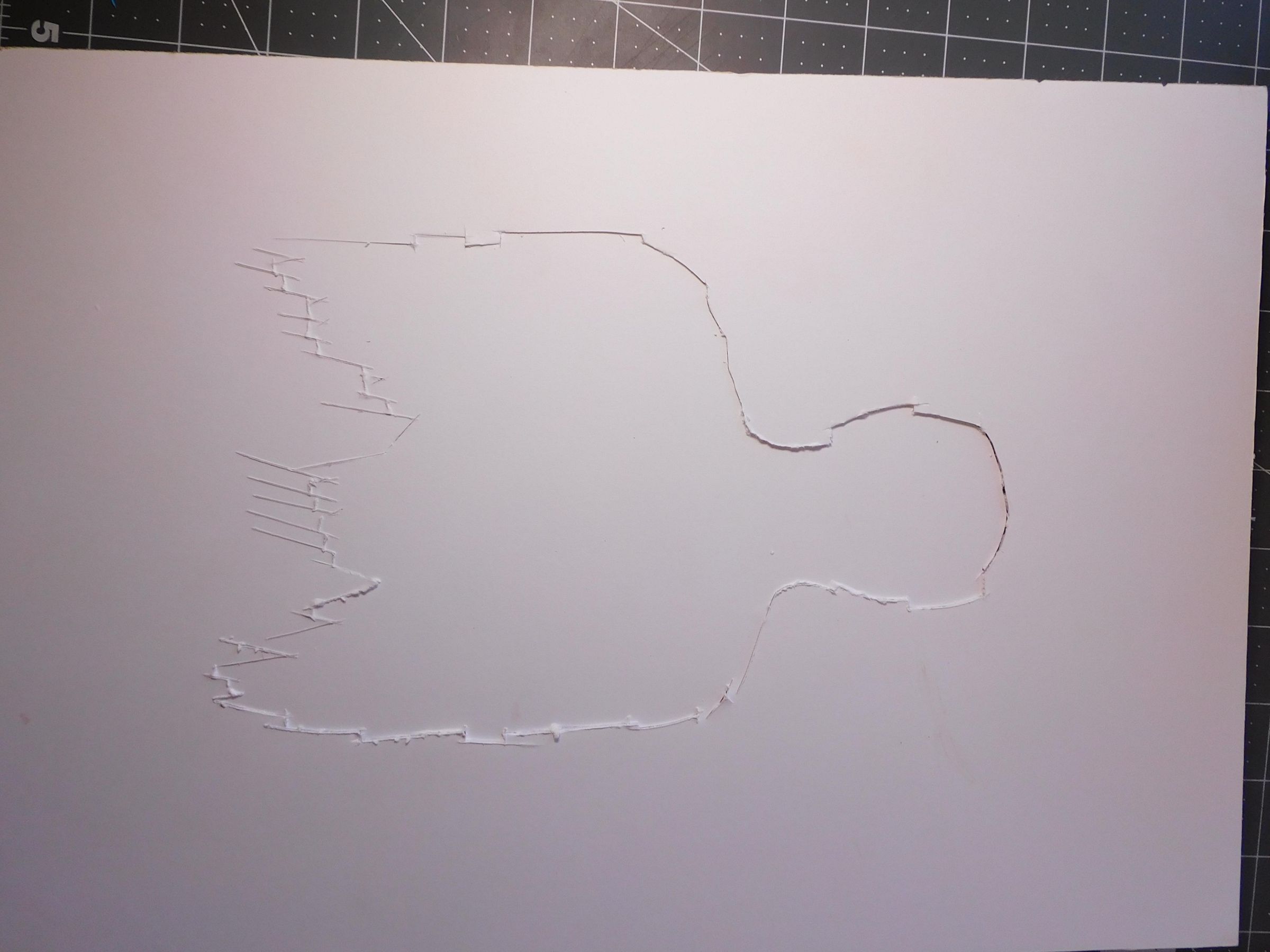 How to Make a Colorfull, Block-Glitch Poster : 8 Steps (with Pictures ...