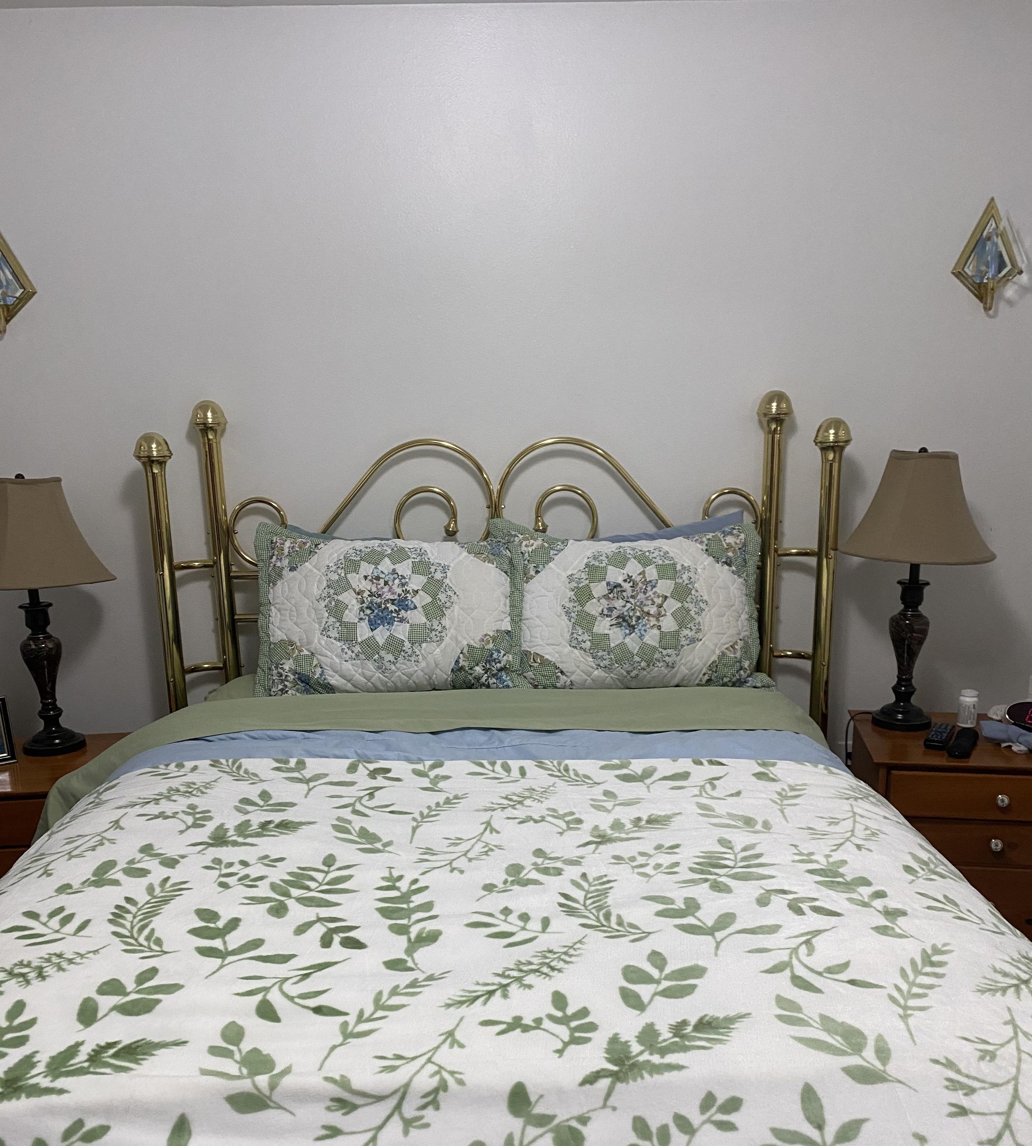 How to Make a Bed Perfect Everytime : 6 Steps - Instructables