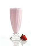 Quick and Easy Milkshake : 5 Steps - Instructables