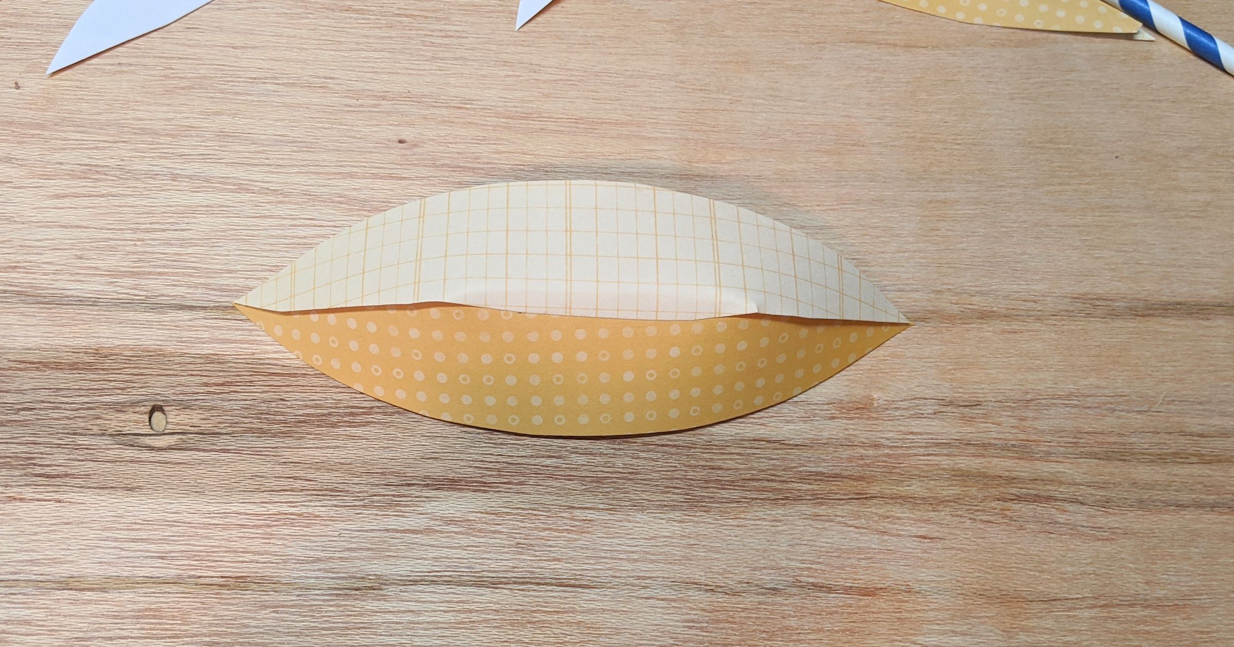 Blimp on a String : 6 Steps (with Pictures) - Instructables