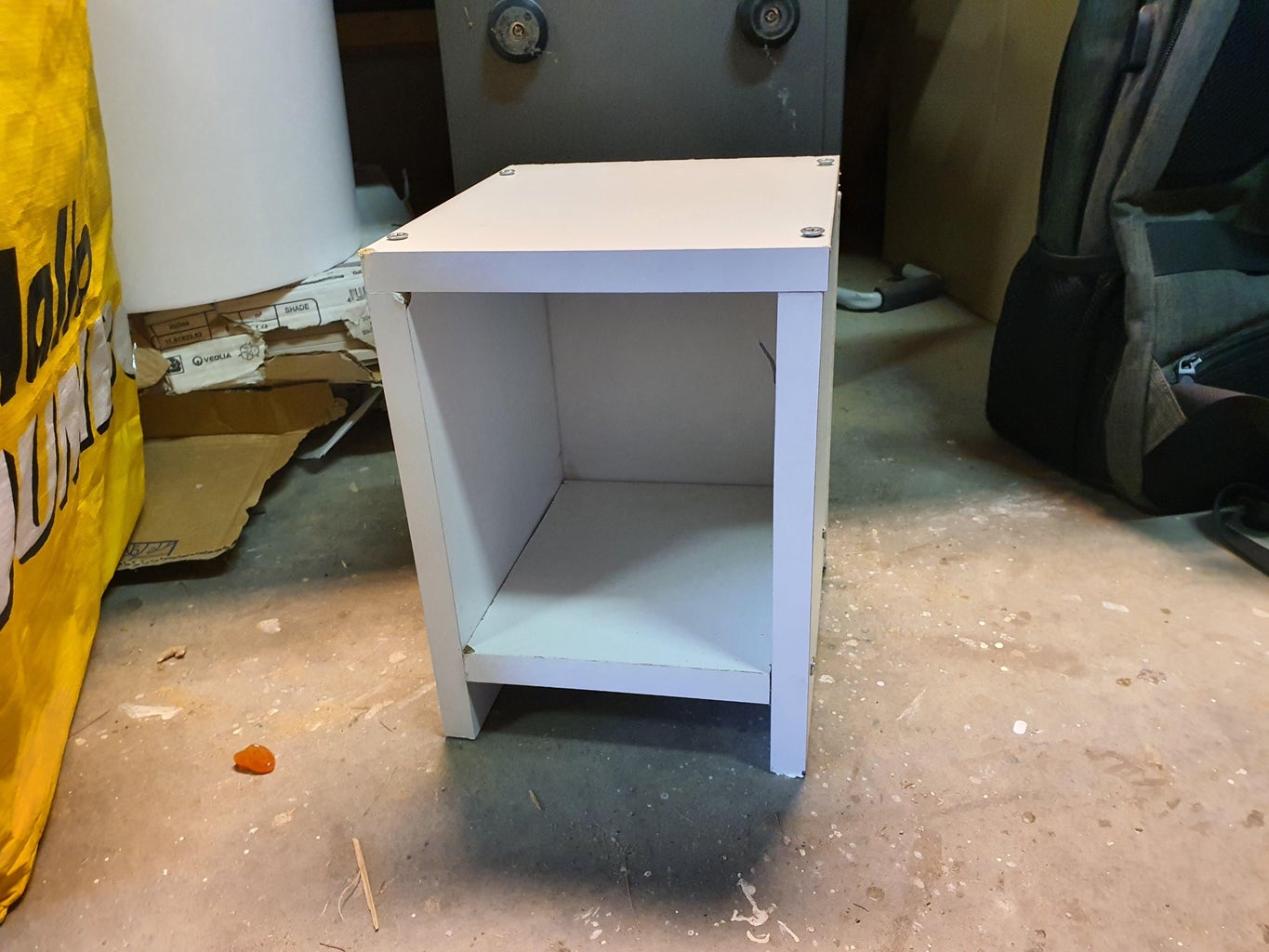 Arduino Controlled Electronic Safe 8 Steps Instructables