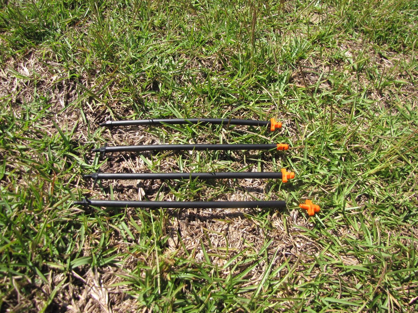 Fast and Easy, PVC Garden Watering System (for Under $70) : 7 Steps ...