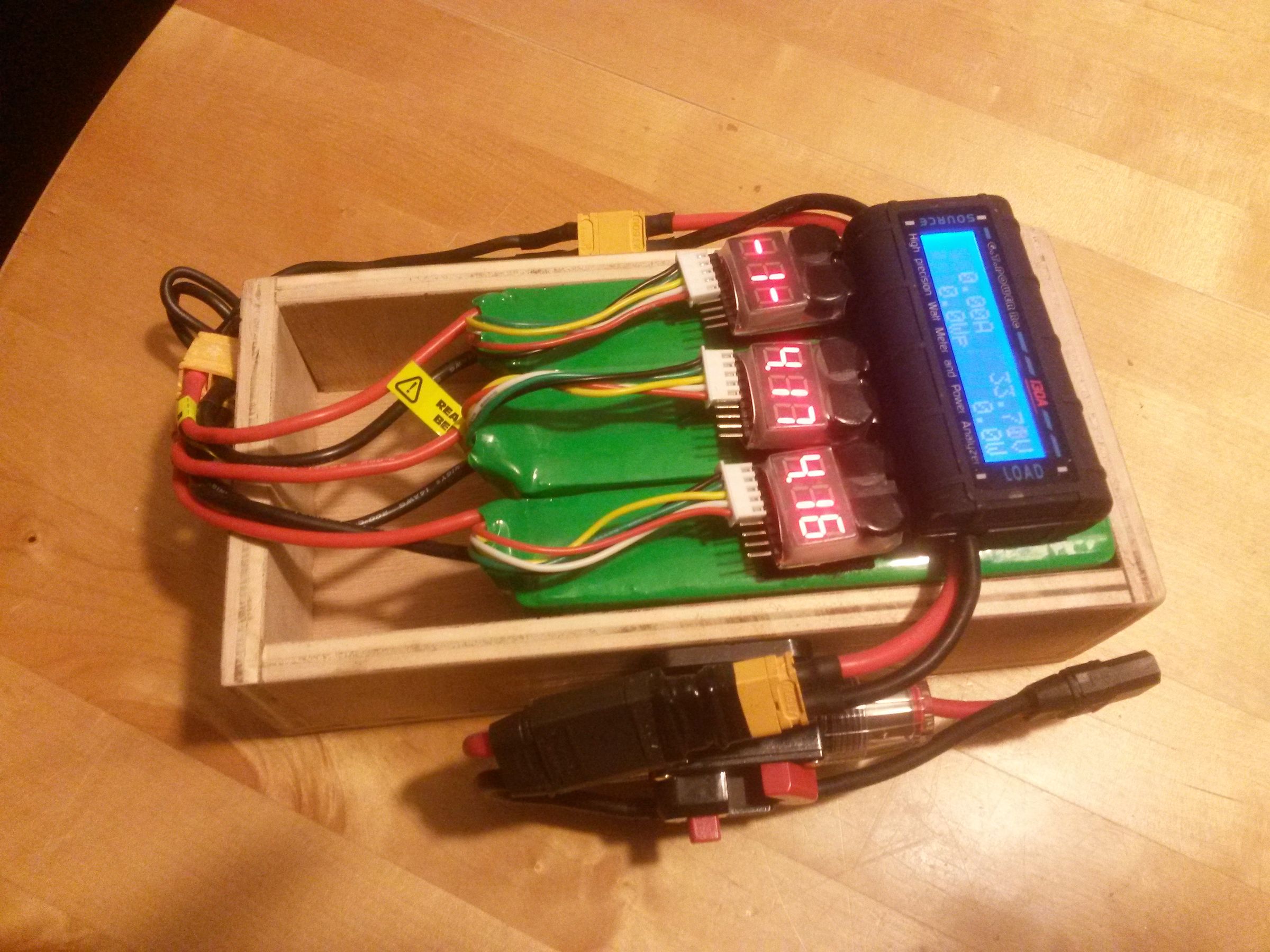 Mini Electrical Car - FTA Contest : 29 Steps (with Pictures ...