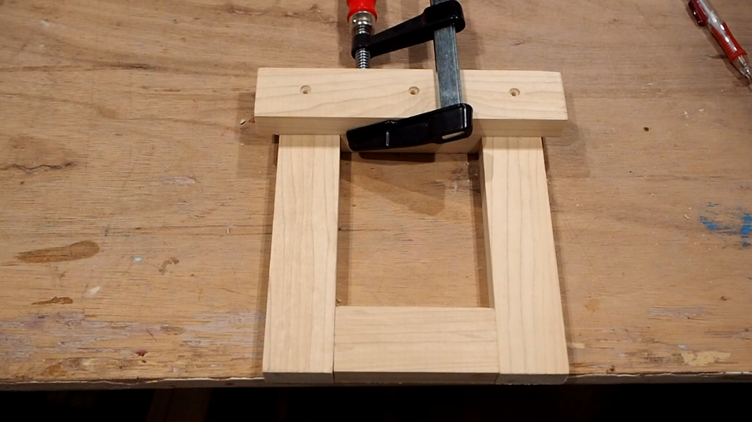 Keyhole Router Bit Jig : 4 Steps (with Pictures) - Instructables