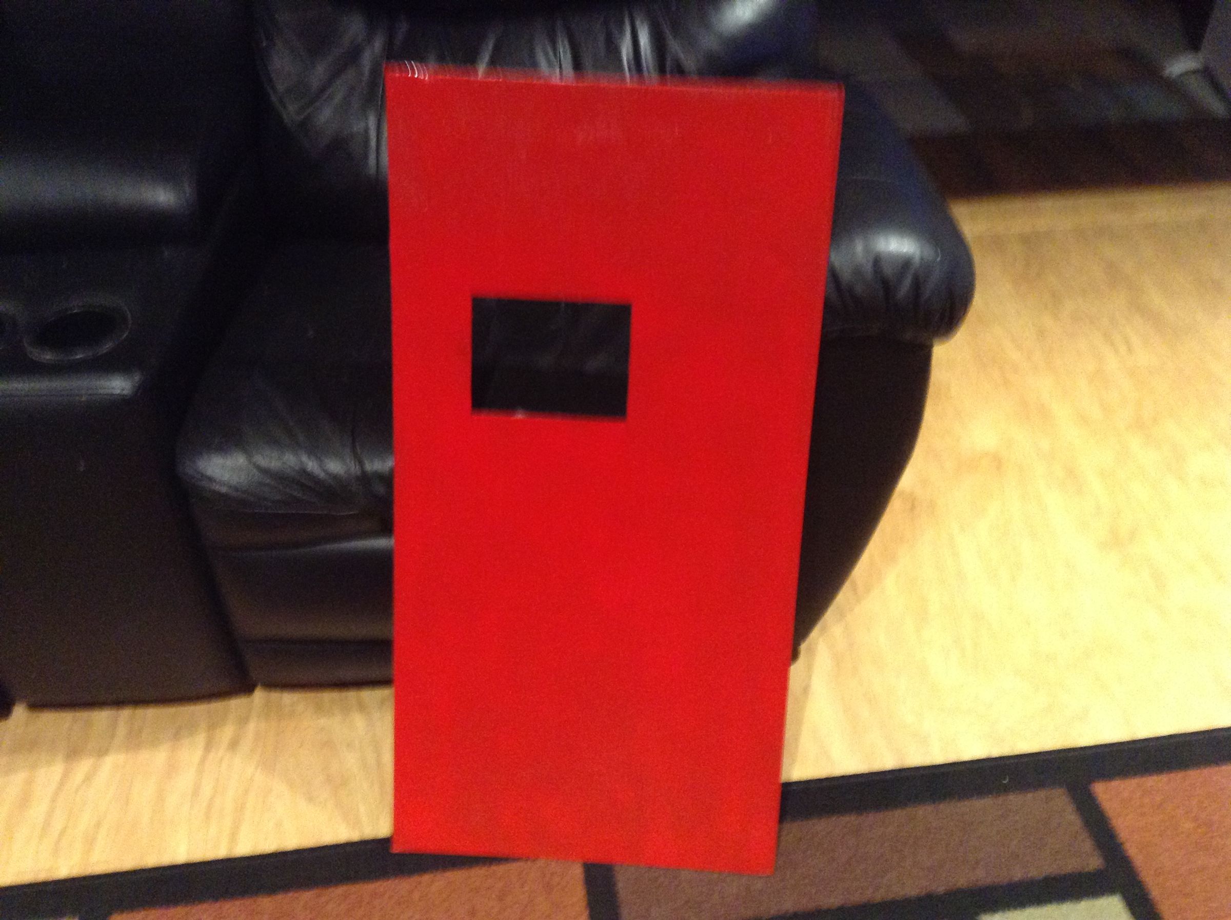 REDBOX : 8 Steps (with Pictures) - Instructables