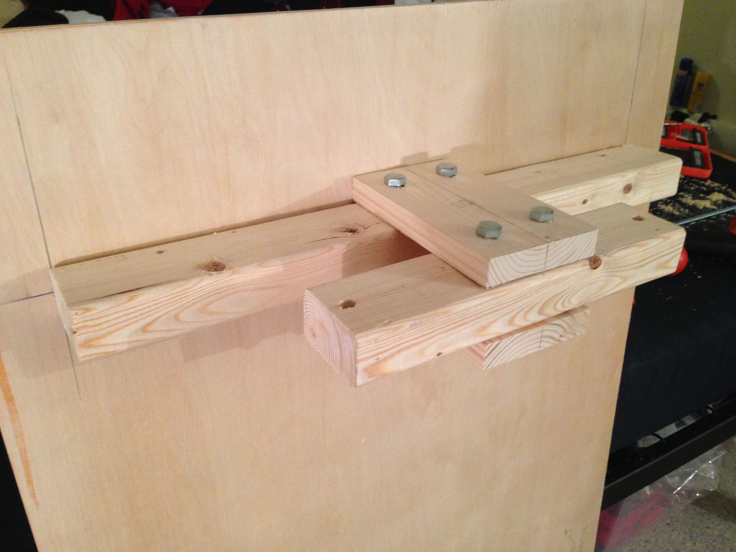 Walking Table : 8 Steps (with Pictures) - Instructables